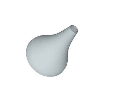 nozzle cfd by rossid1225 | SimScale