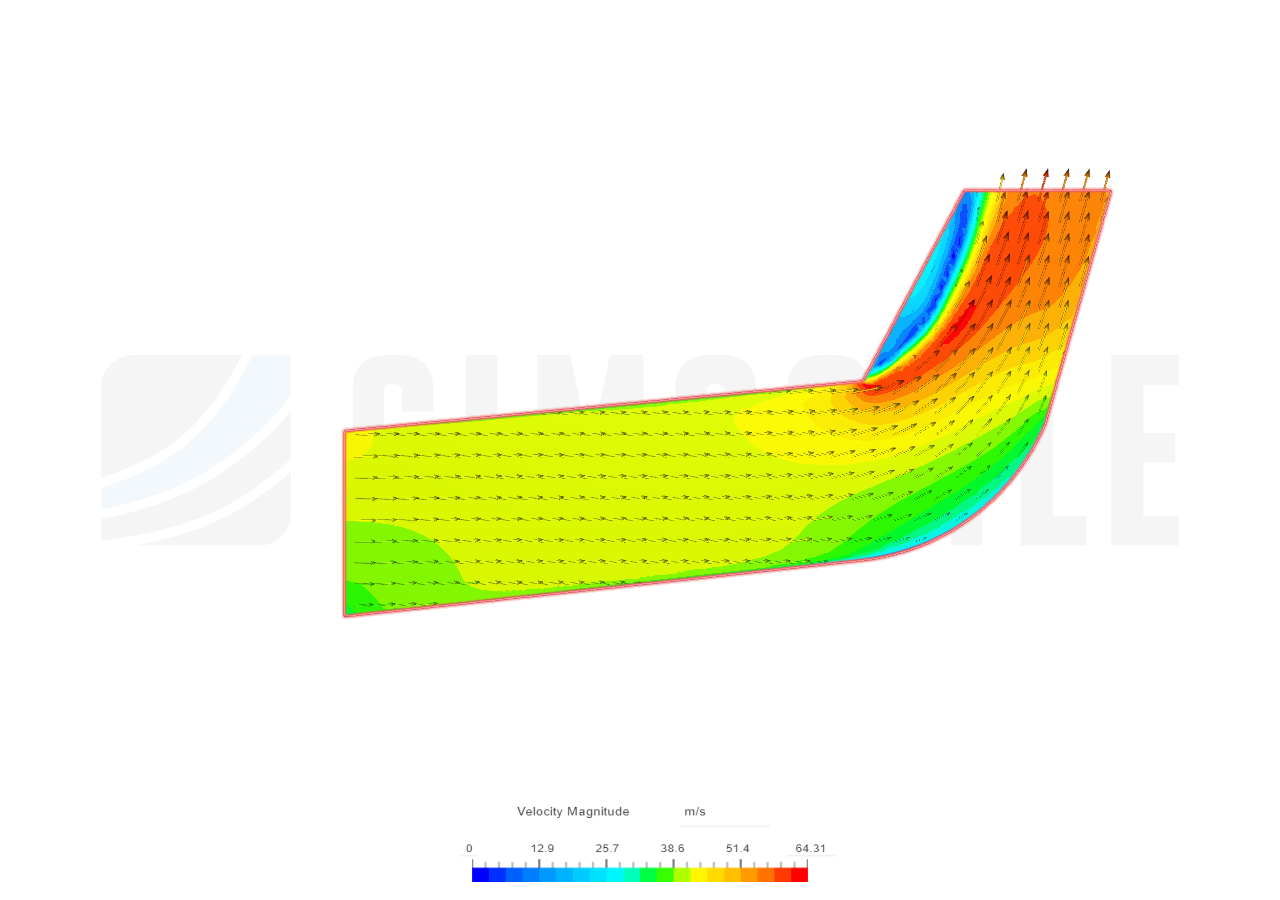 ESP Modified Ducting-1 by royfoo | SimScale