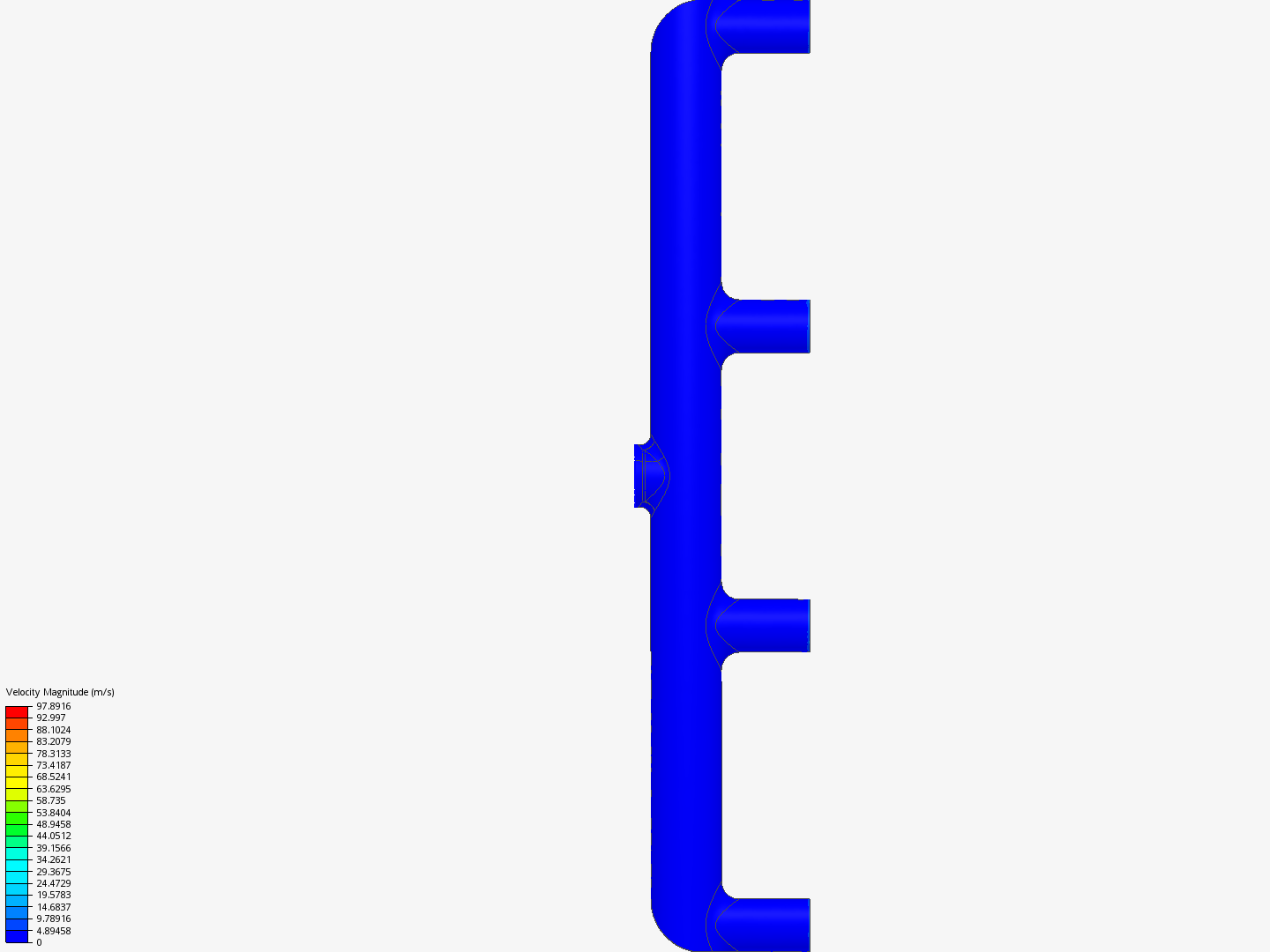 Projecte by rpos | SimScale