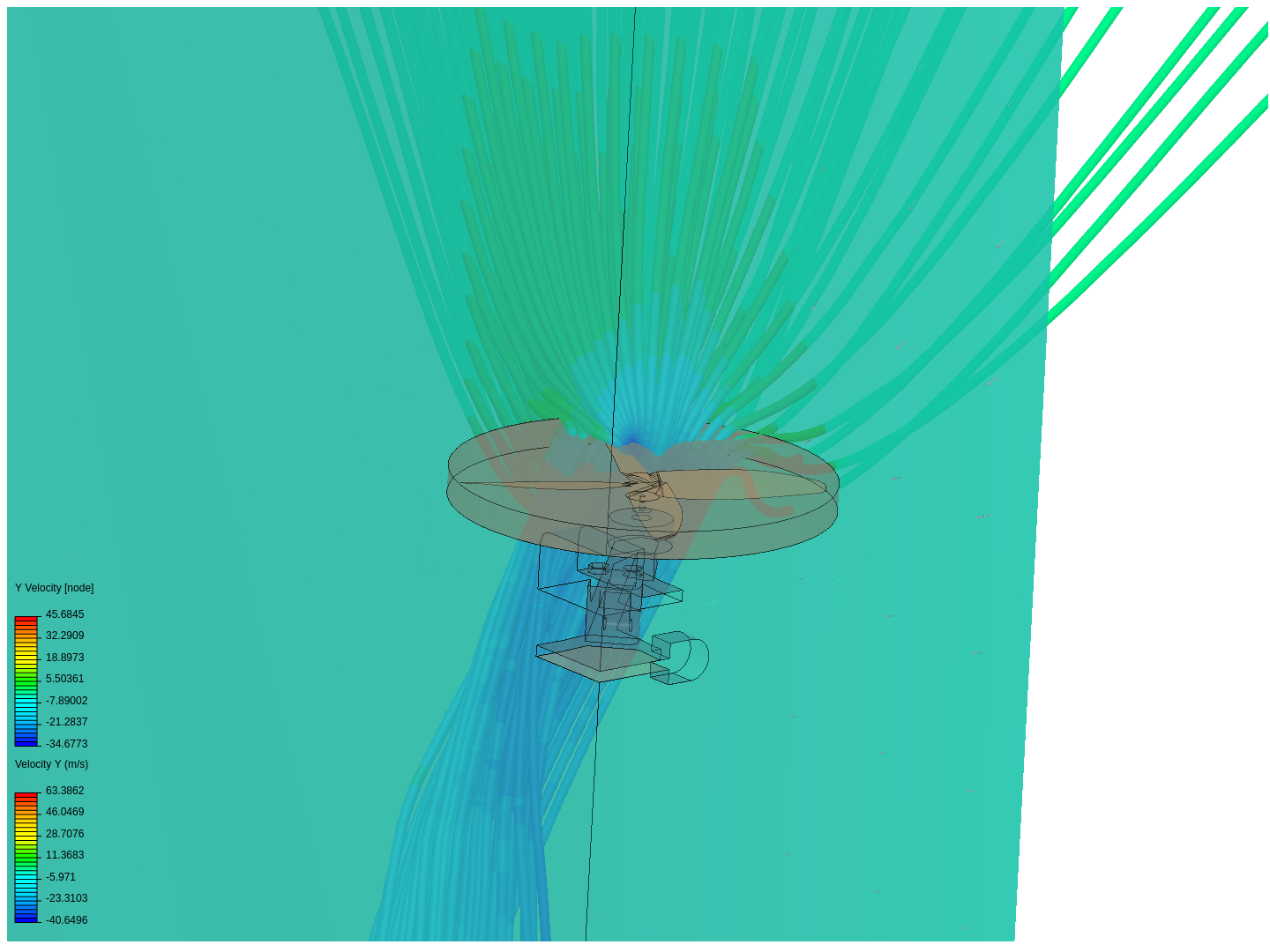 rproe on SimScale | SimScale | Page 1