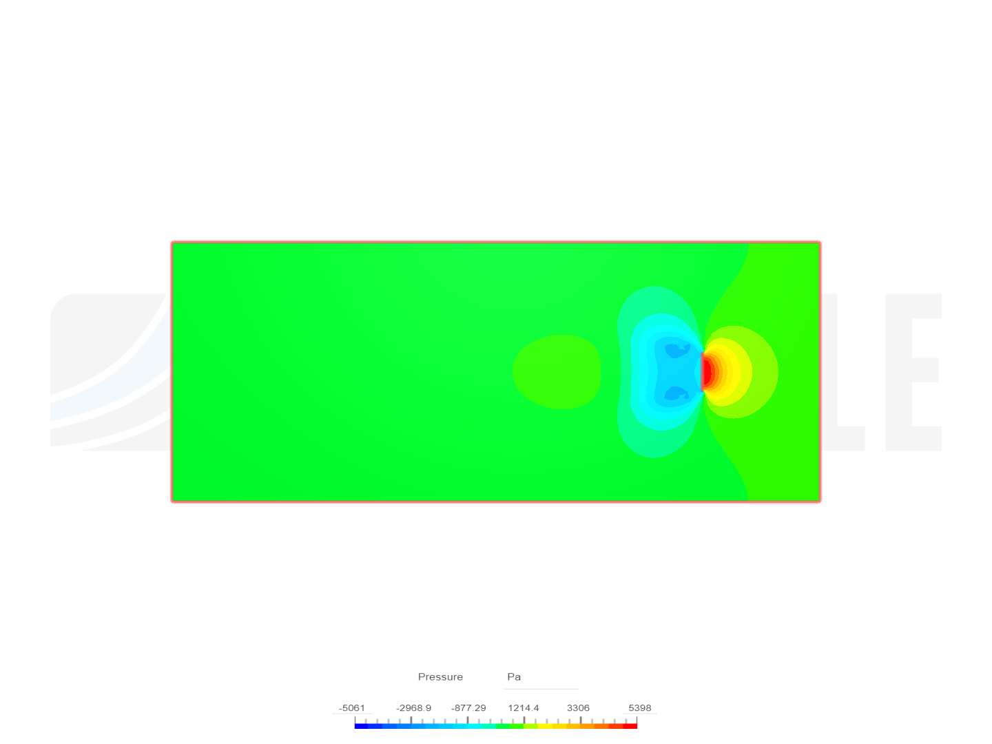 ventiladores by rrey_v2 | SimScale