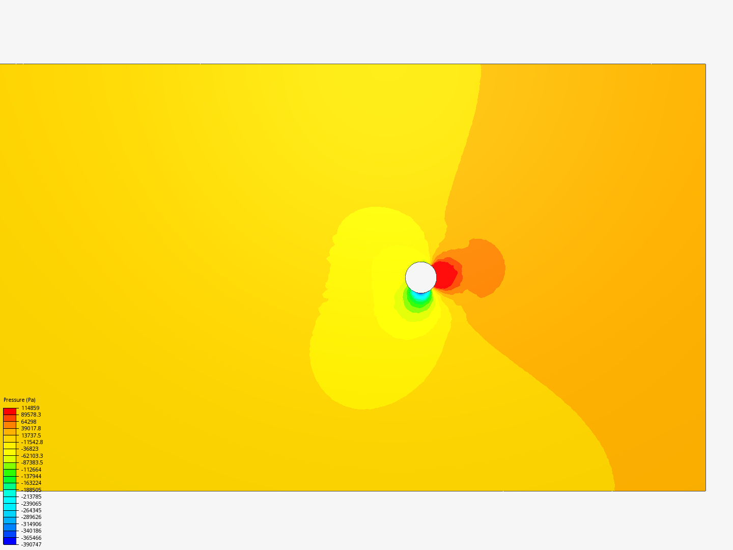 Magnus by rrubio_cespede | SimScale