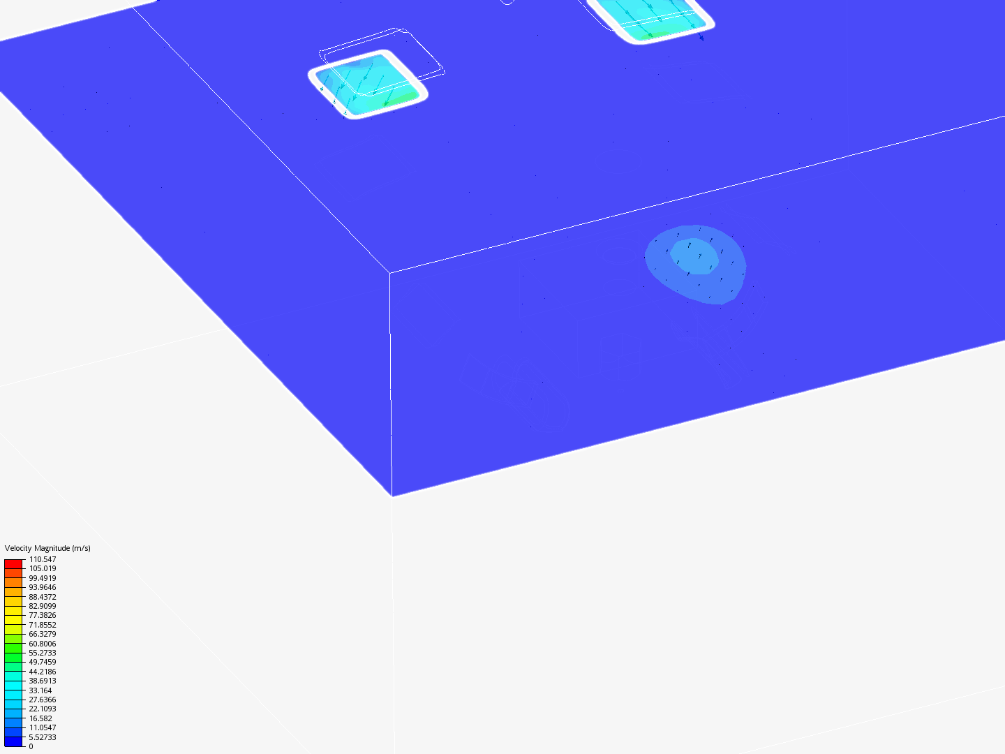 MinionDv3 by rs_rricardossi | SimScale