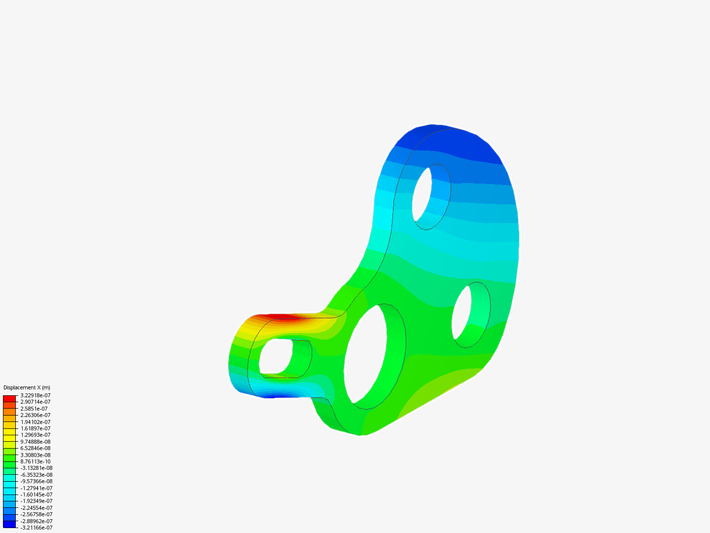 ETS Reyhan by rsavero | SimScale