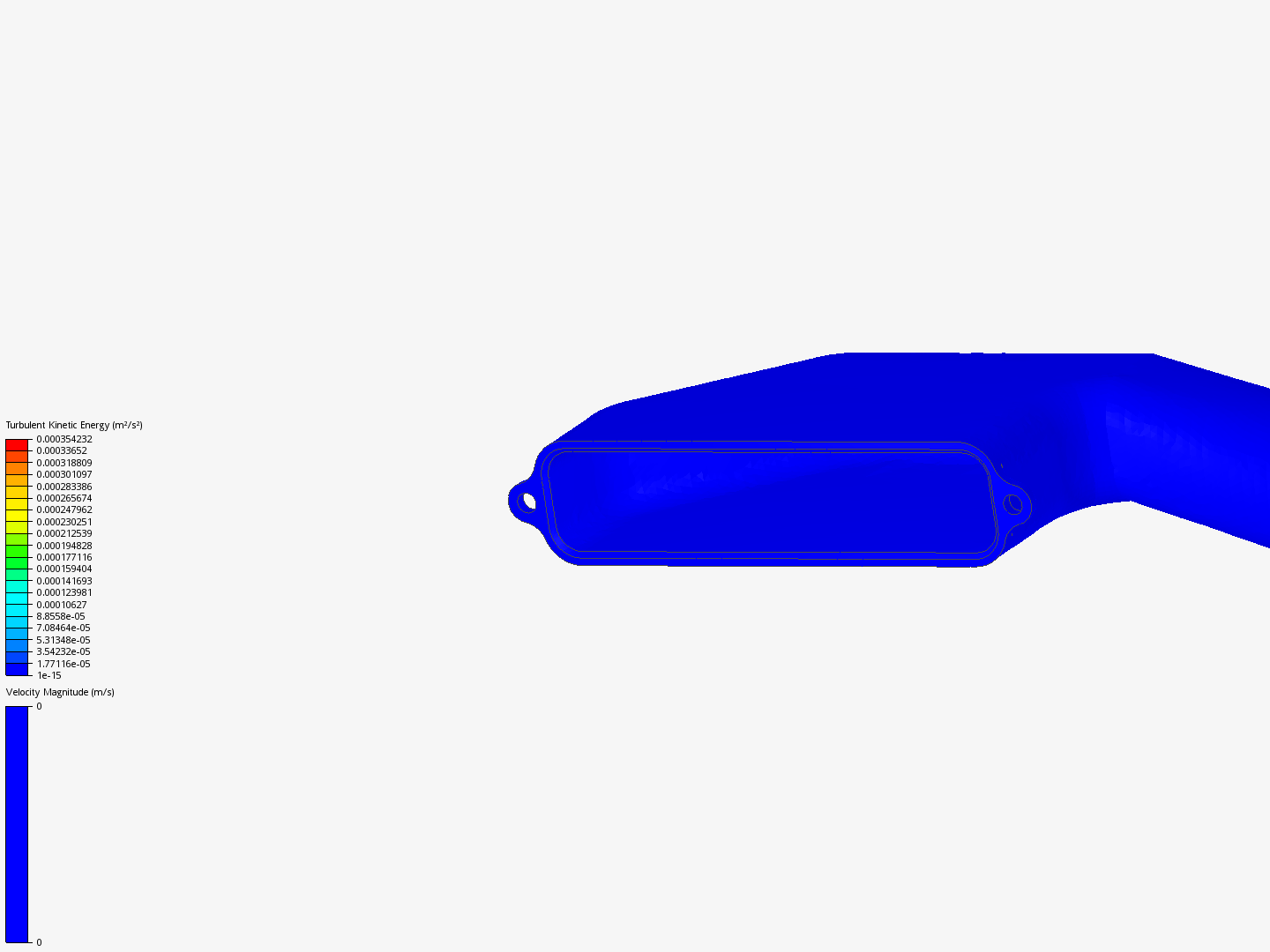 C2 intake by rsigiran | SimScale