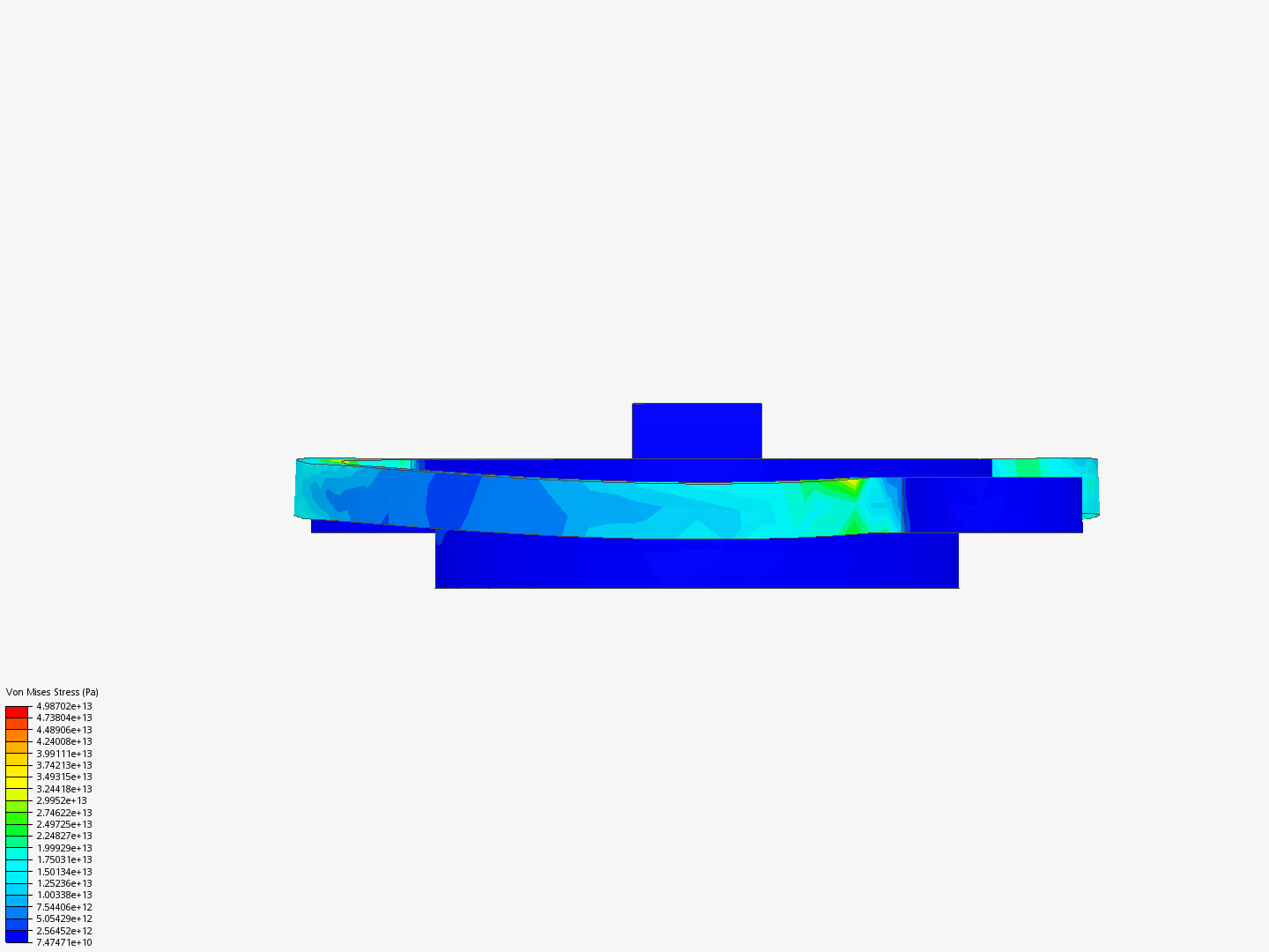 button by rsolanki | SimScale