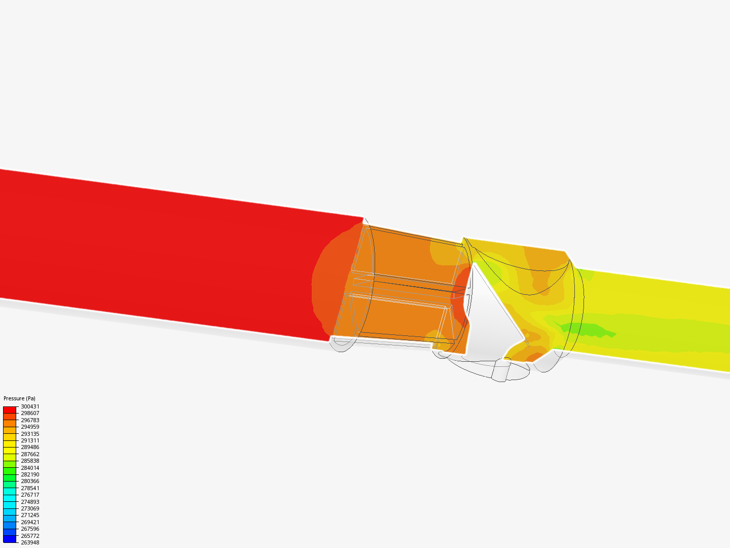 distb by rsolanki | SimScale