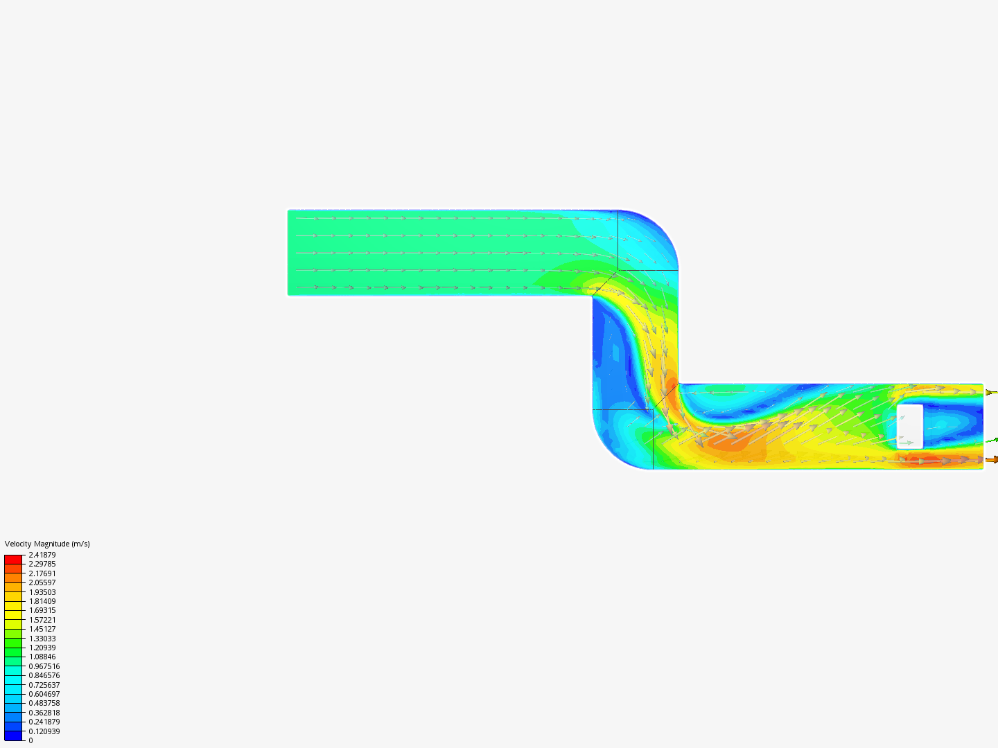 T Pipa by rsudjoko | SimScale