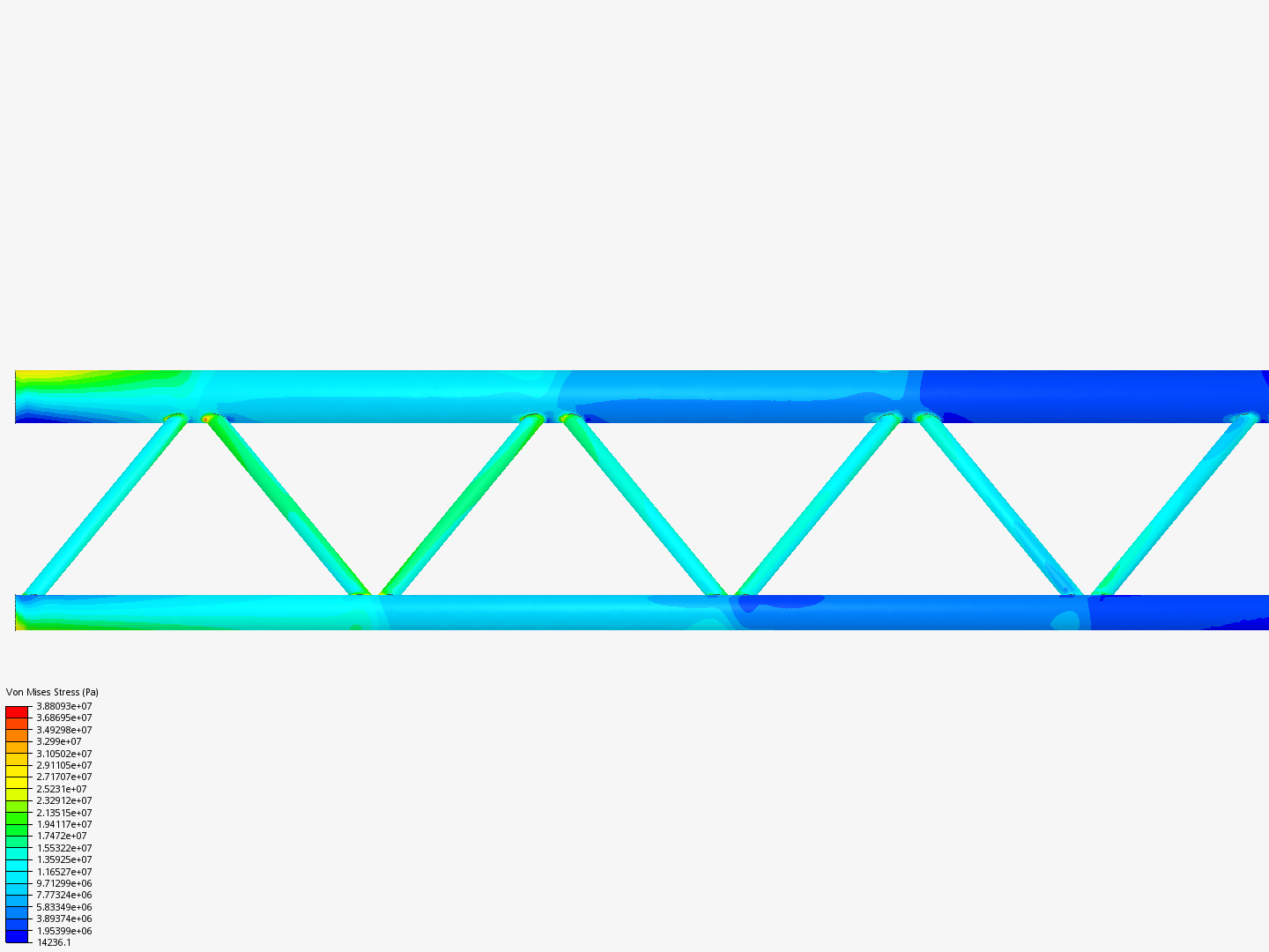 TUGAS_M E H by rsyahrul | SimScale