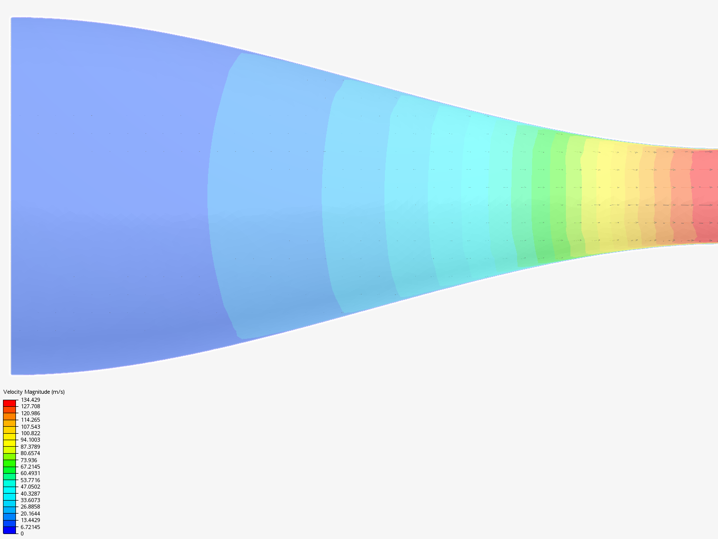 trial 1 by rtabanera | SimScale