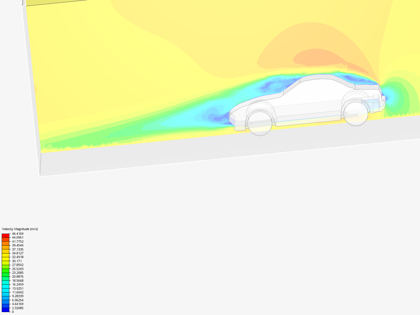 mk1 no aids by rtheory | SimScale