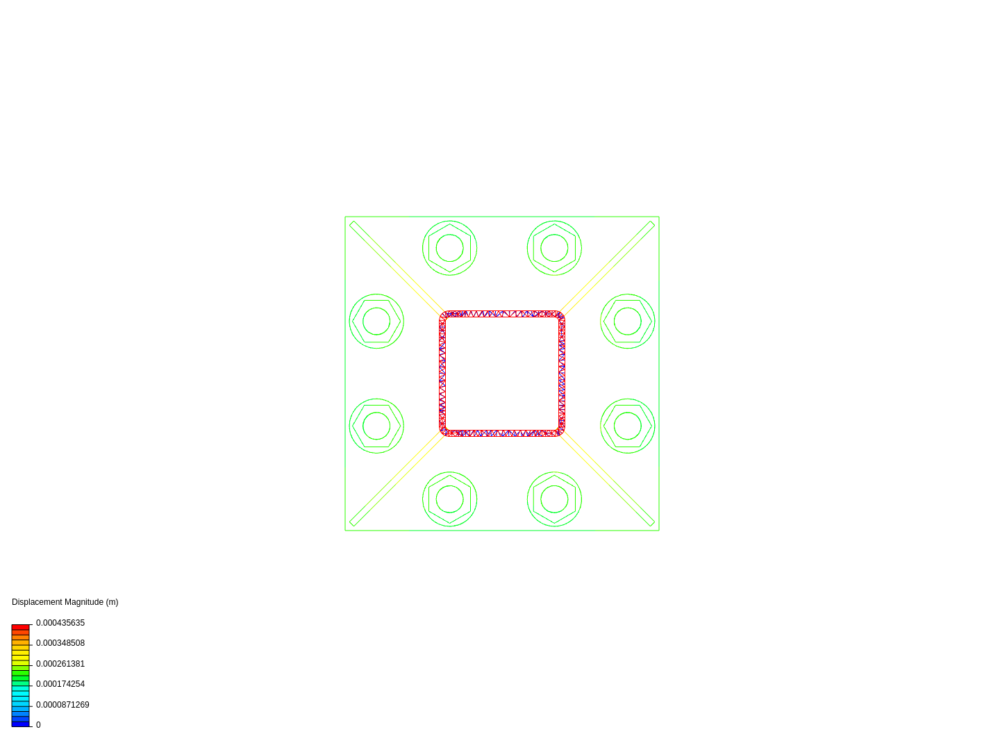 flanec by rti | SimScale