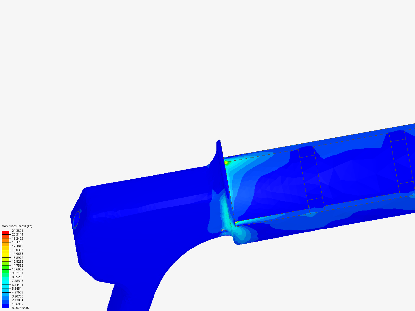 TopOpGun by rtimbrell | SimScale