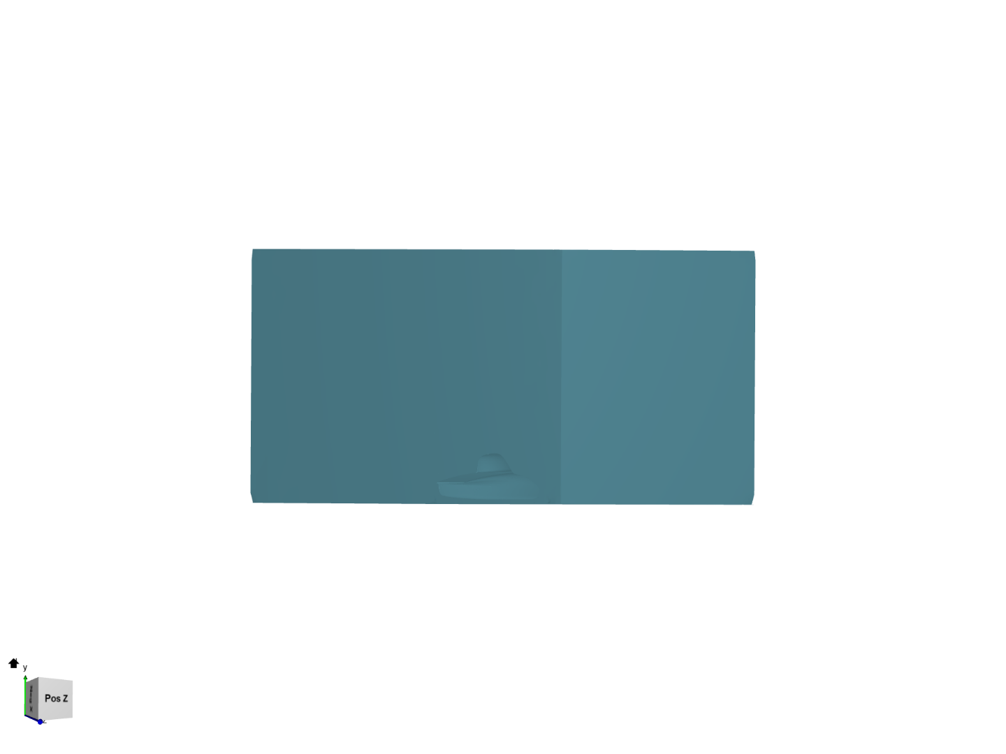 CFD101 by rubieluo5 | SimScale