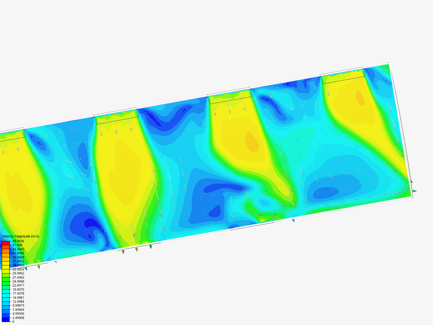 Suction pipe draft by rudolf_connors | SimScale