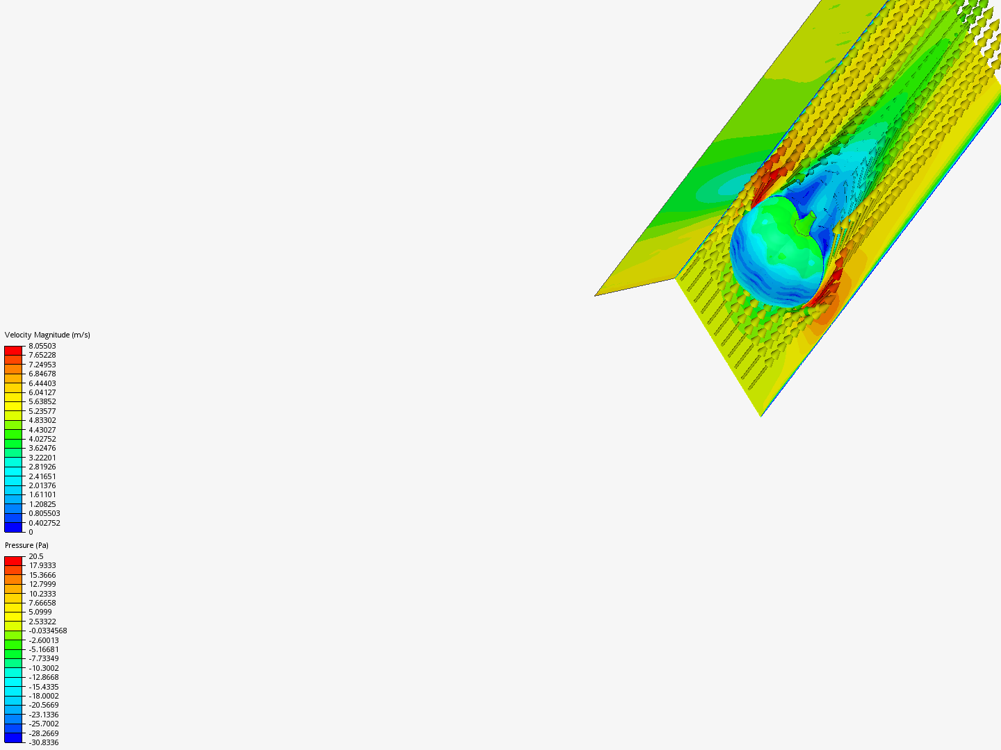 test2 by ruizbrit | SimScale