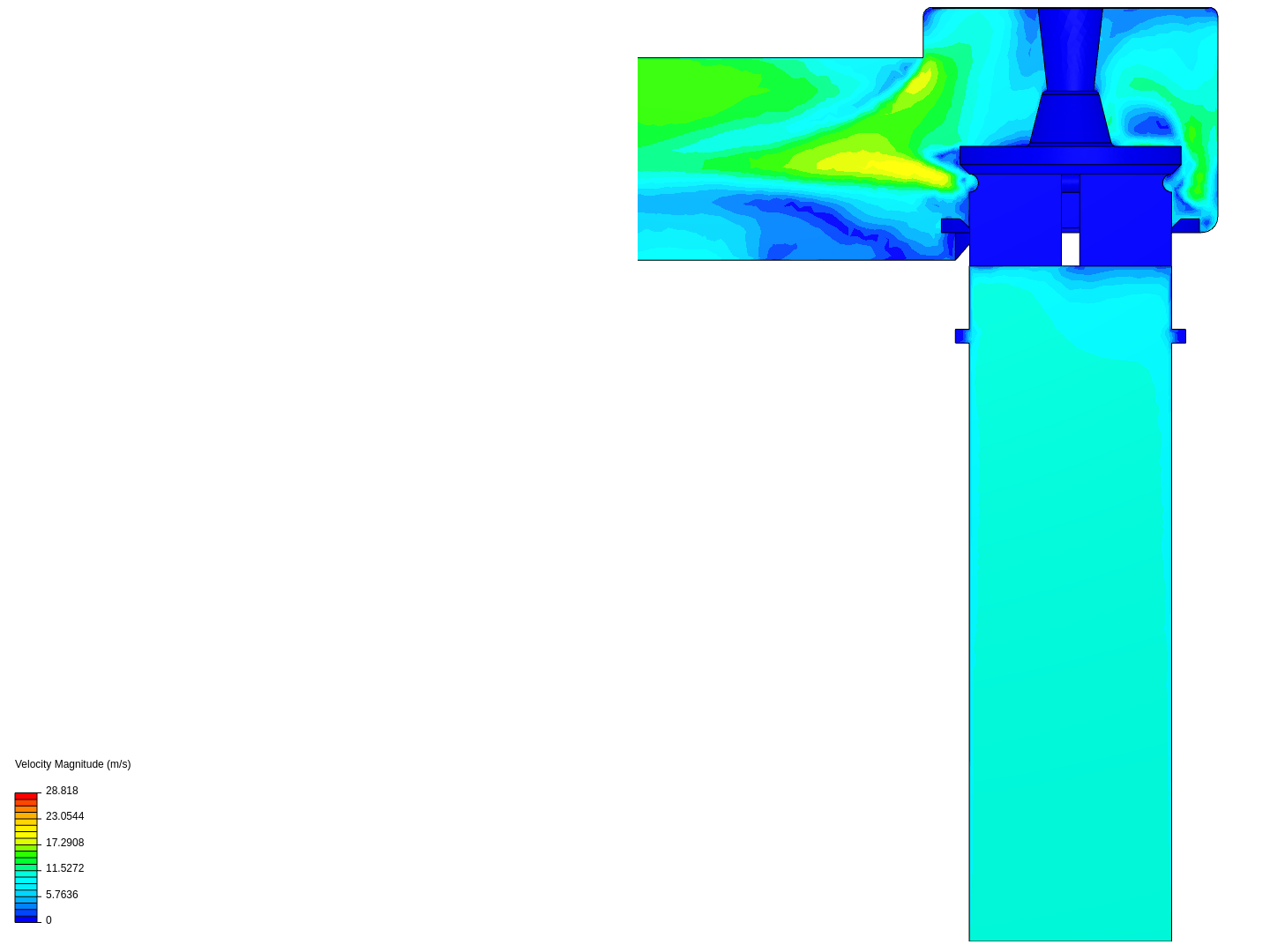 FluidFlow_RobertaVarela by rvarela | SimScale