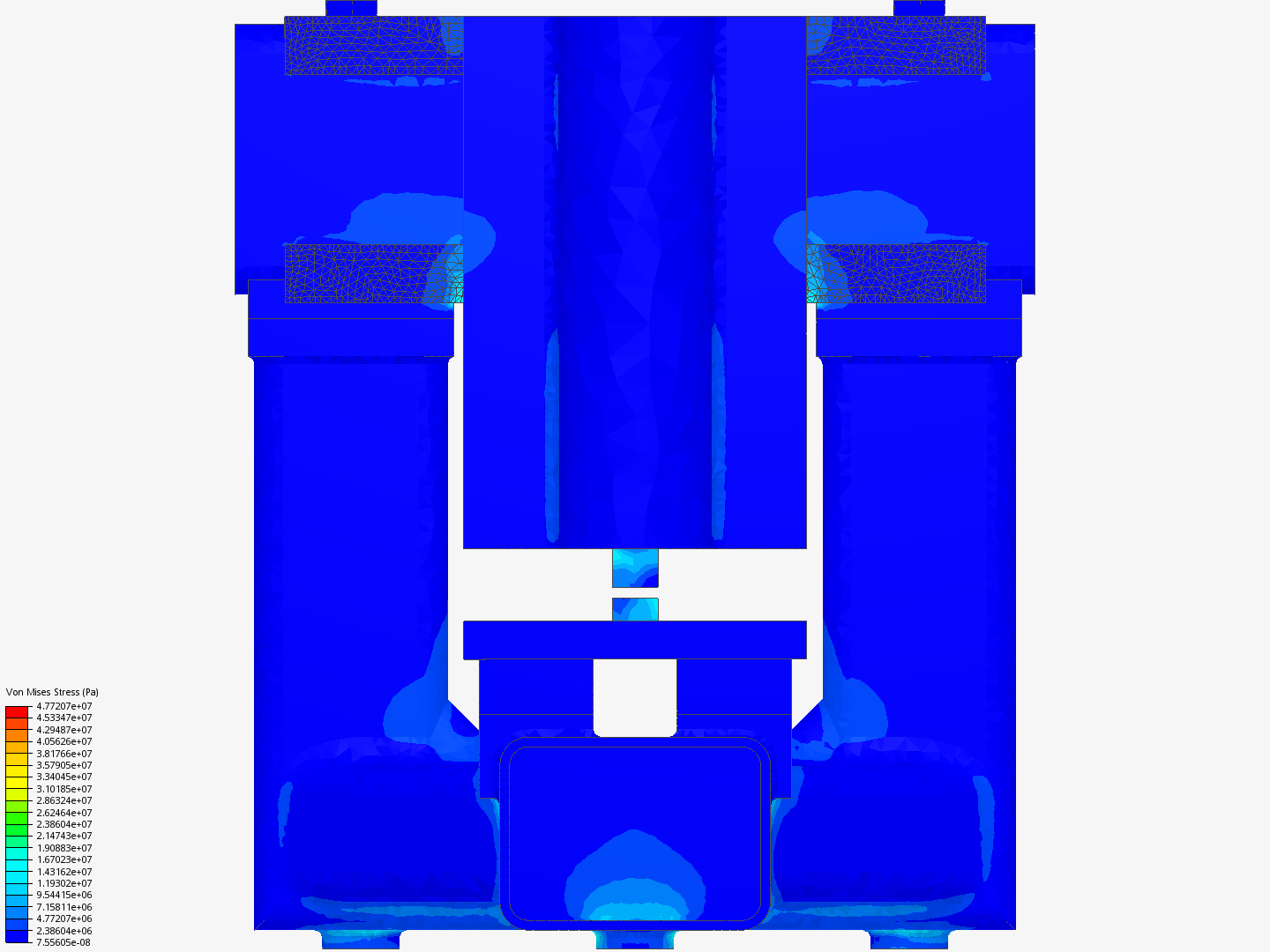 tube-cnc4 by rvierich | SimScale