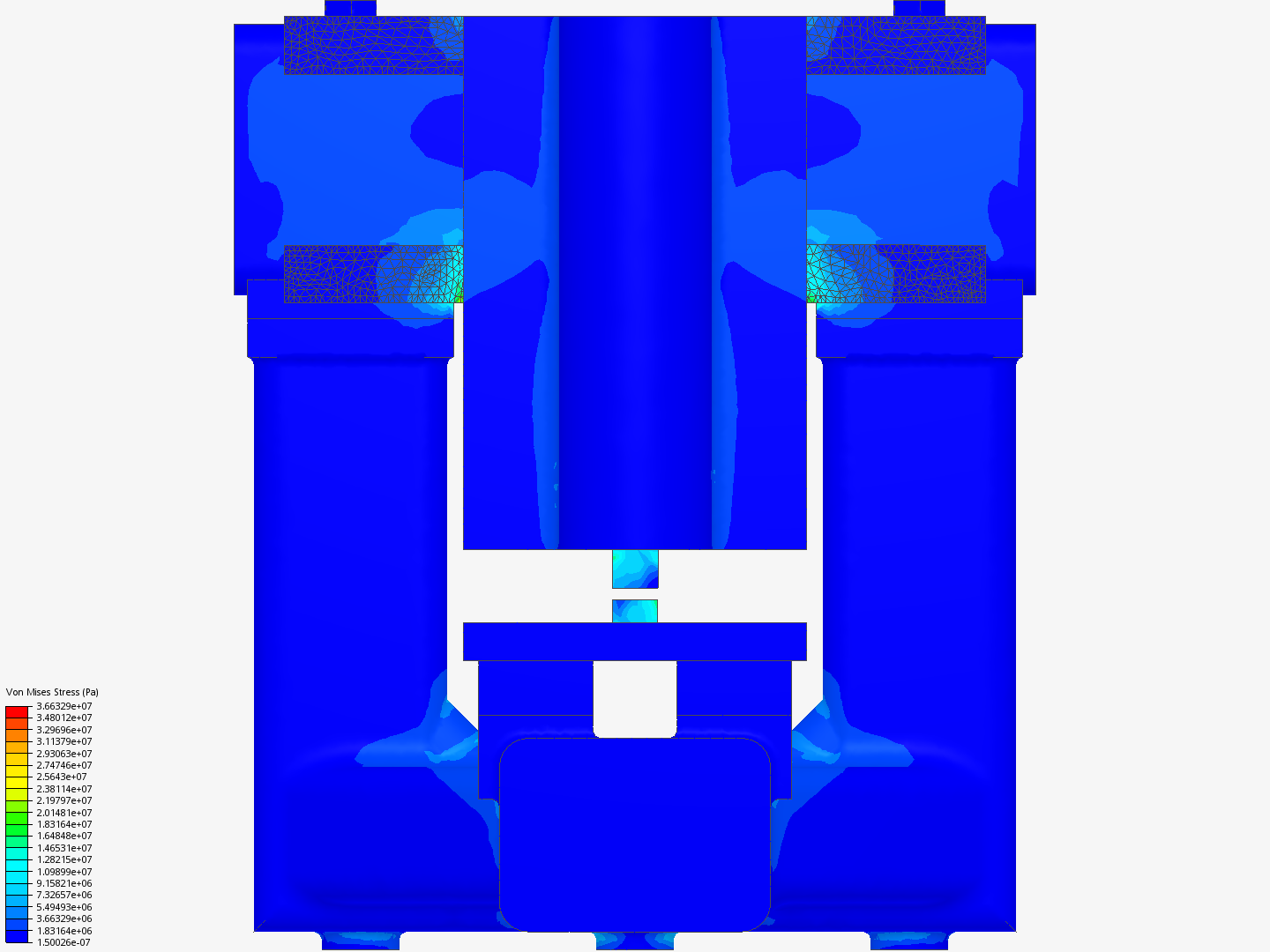 tube-cnc5 by rvierich | SimScale