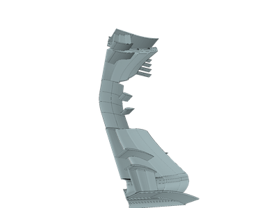 rwalmsley on SimScale | SimScale | Page 1