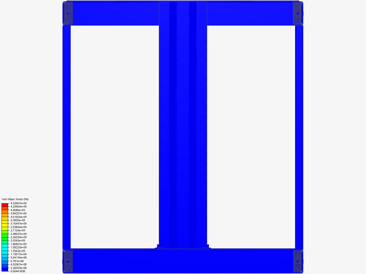 CT60-V2 by rwalter | SimScale