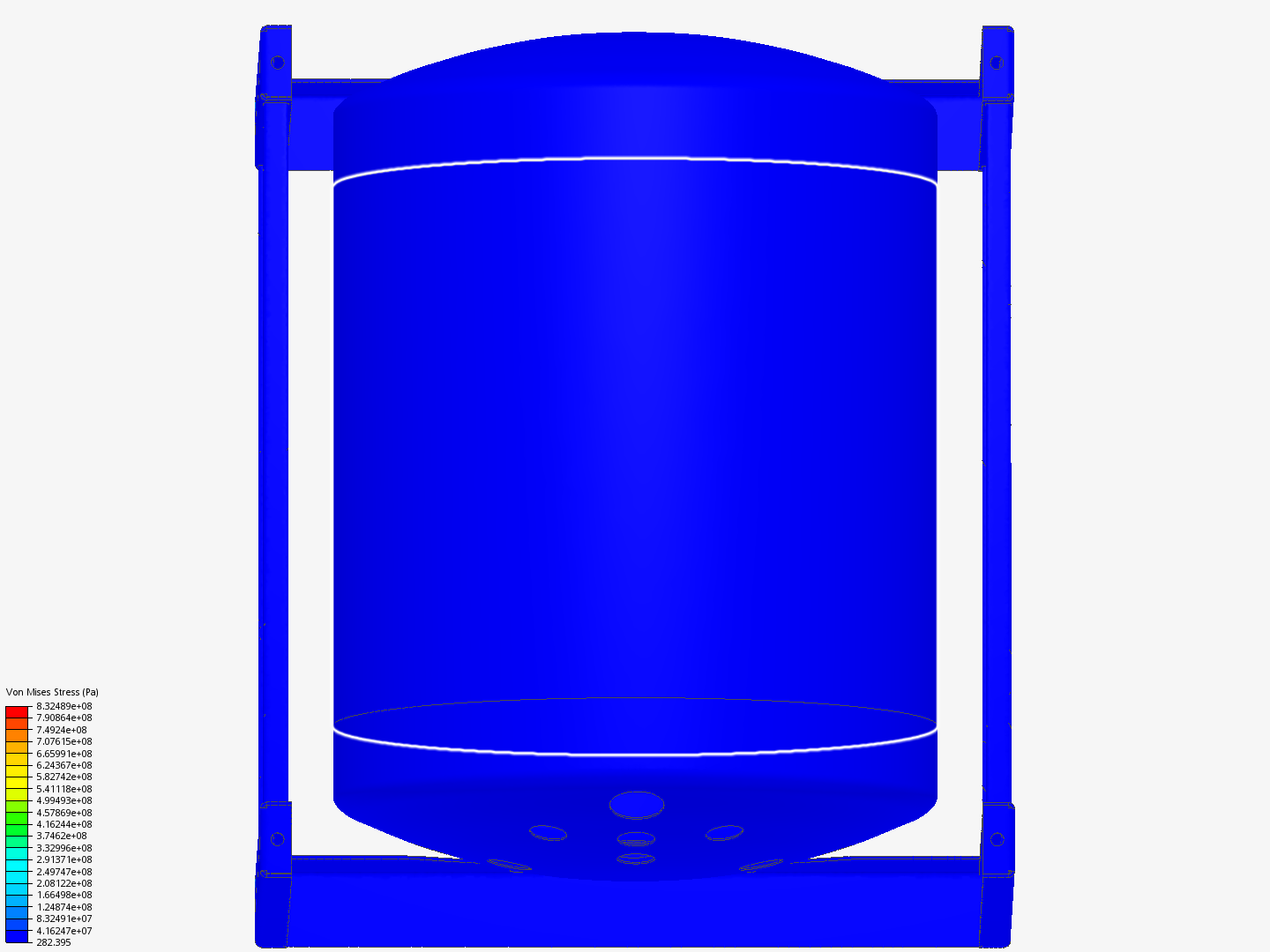 CT60_v3 by rwalter29 | SimScale