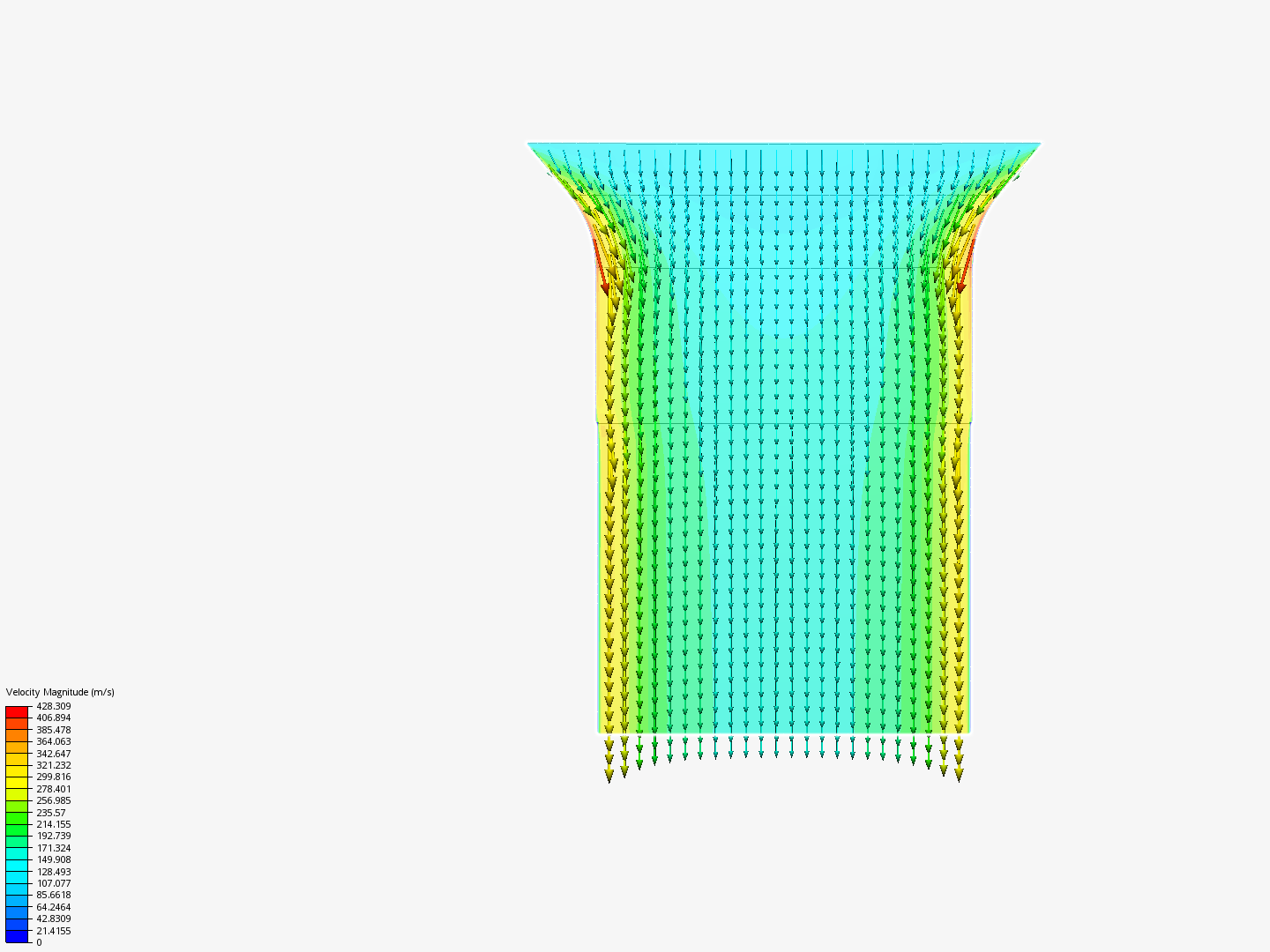 Velocity Stacks - Copy by rwanted | SimScale