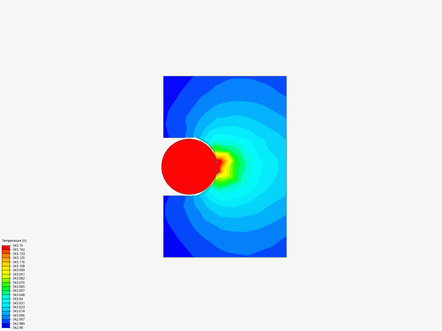 Heat transfer_1 by ryanahn17 | SimScale