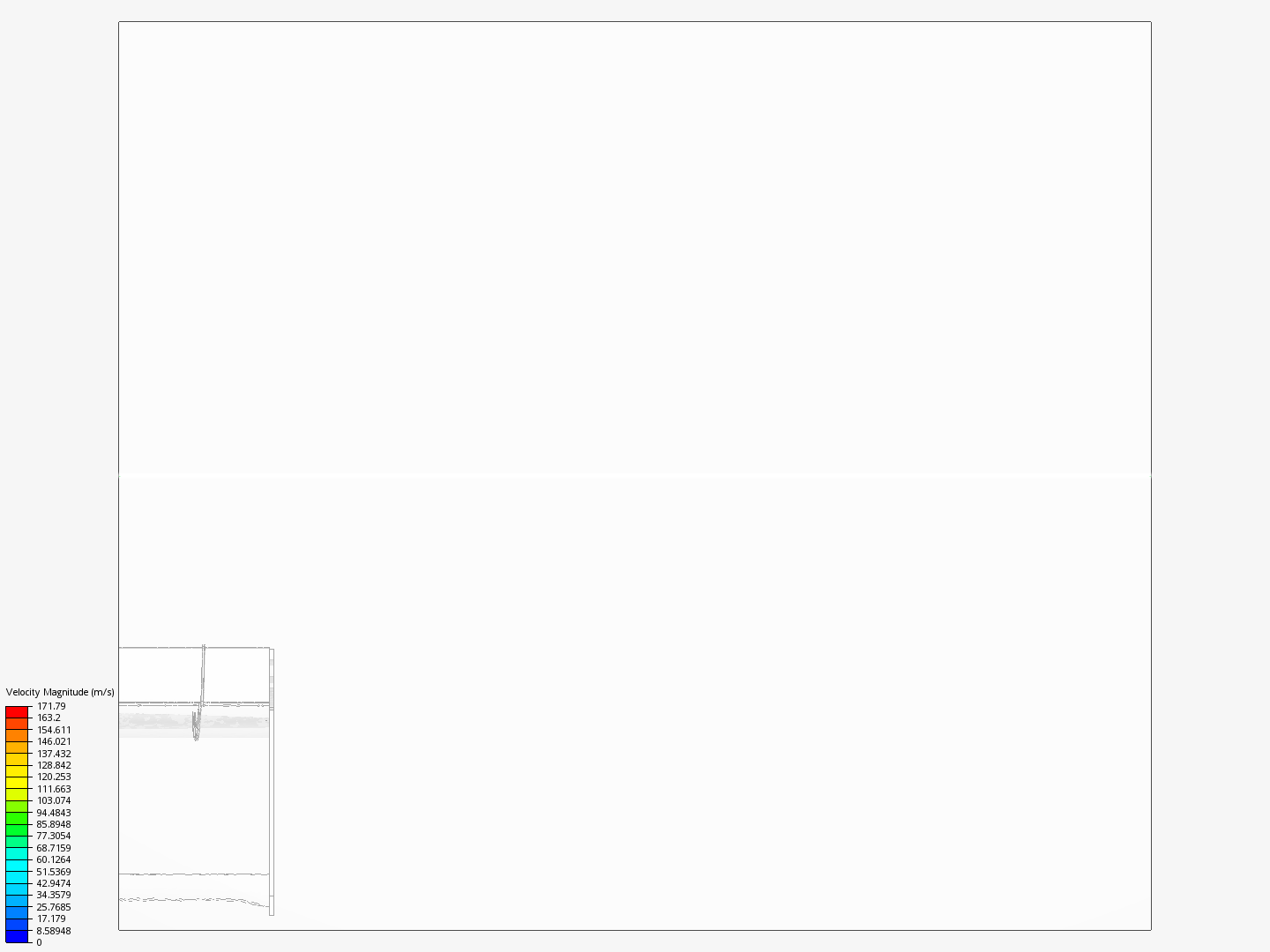 F1 Rear Wing Aerodynamic Analysis - Copy by ryancchong287 | SimScale