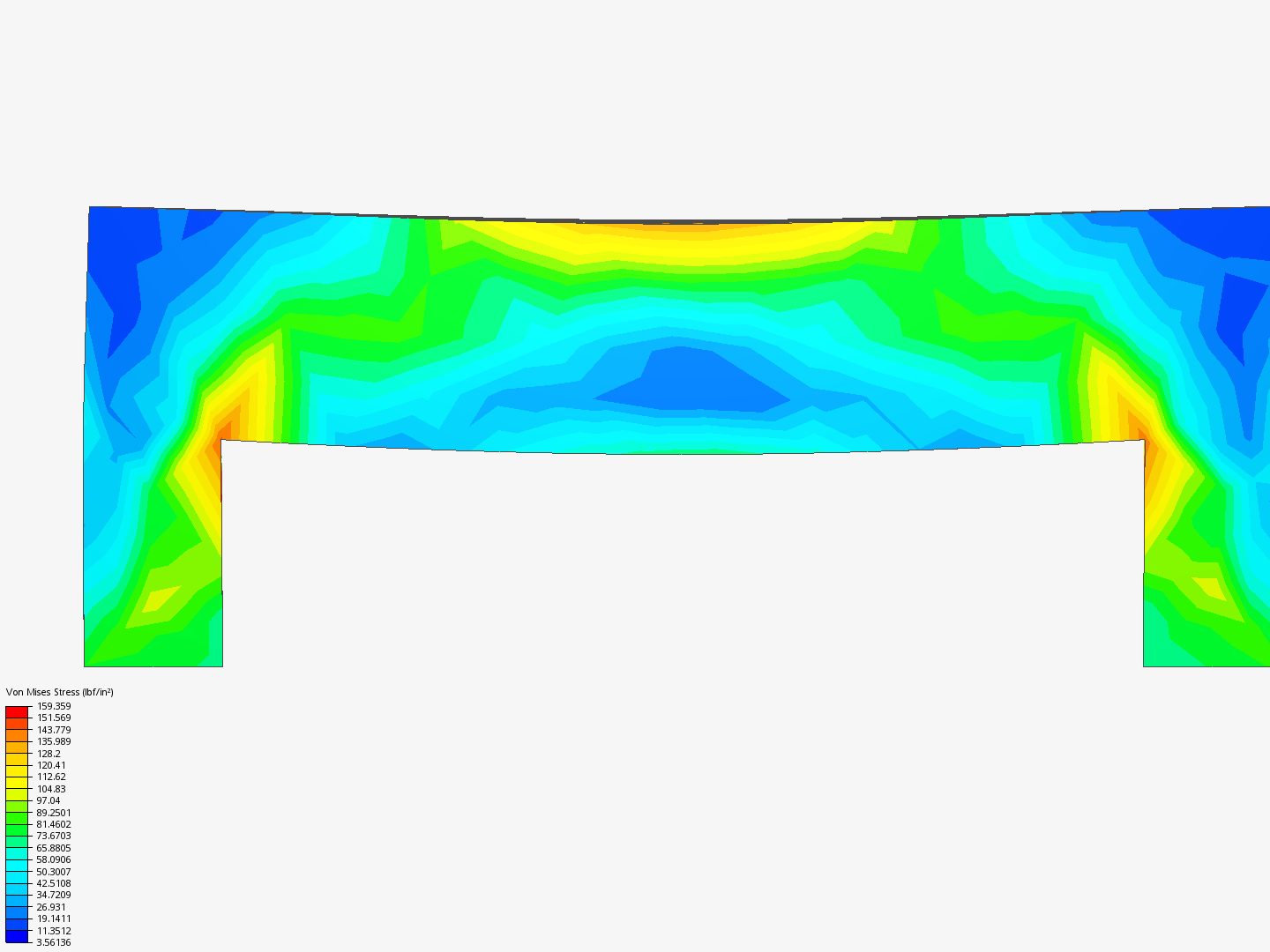 Seal Shape 1 by ryantheengineer | SimScale