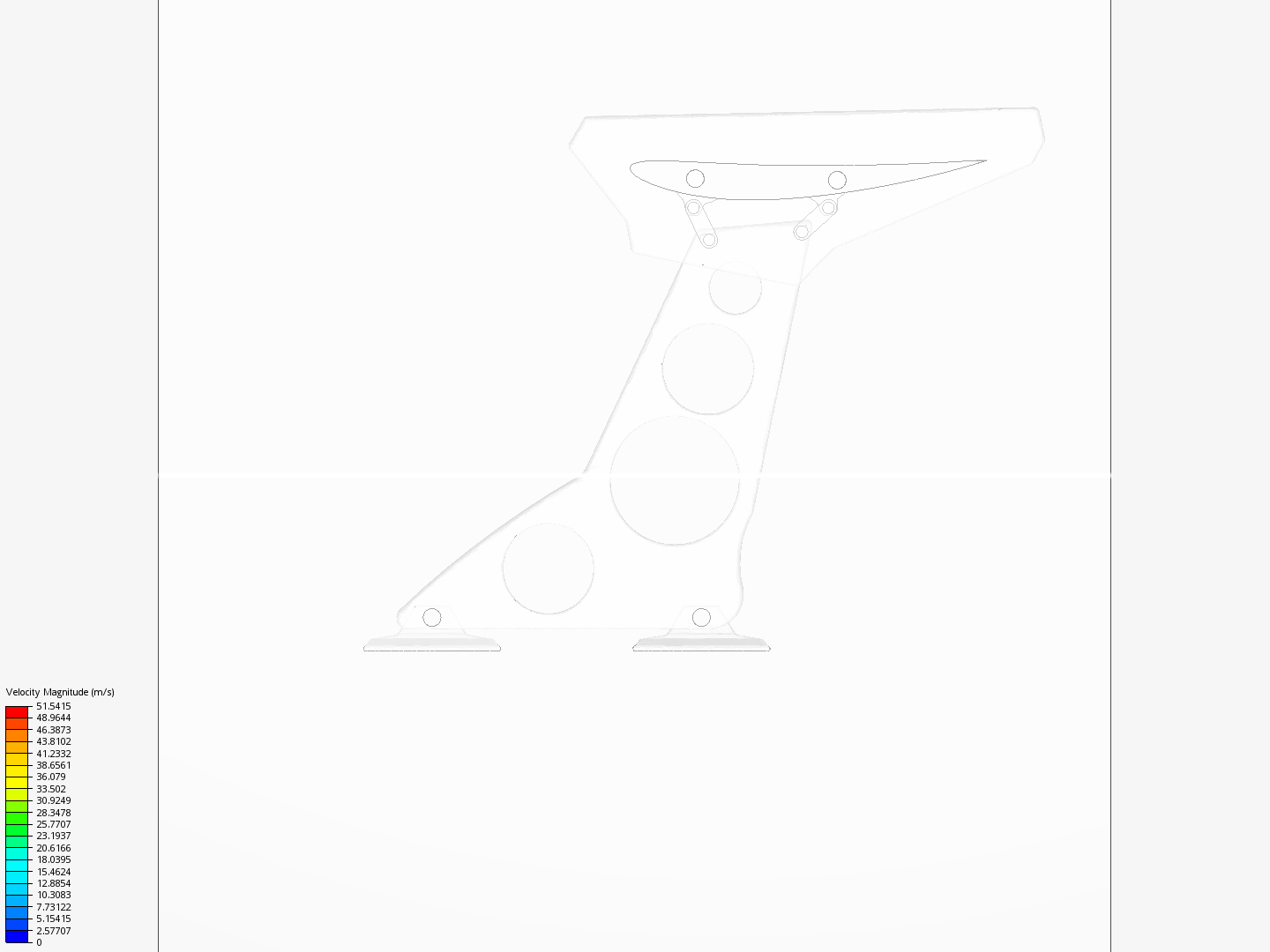 spoiler a by ryd4355 | SimScale