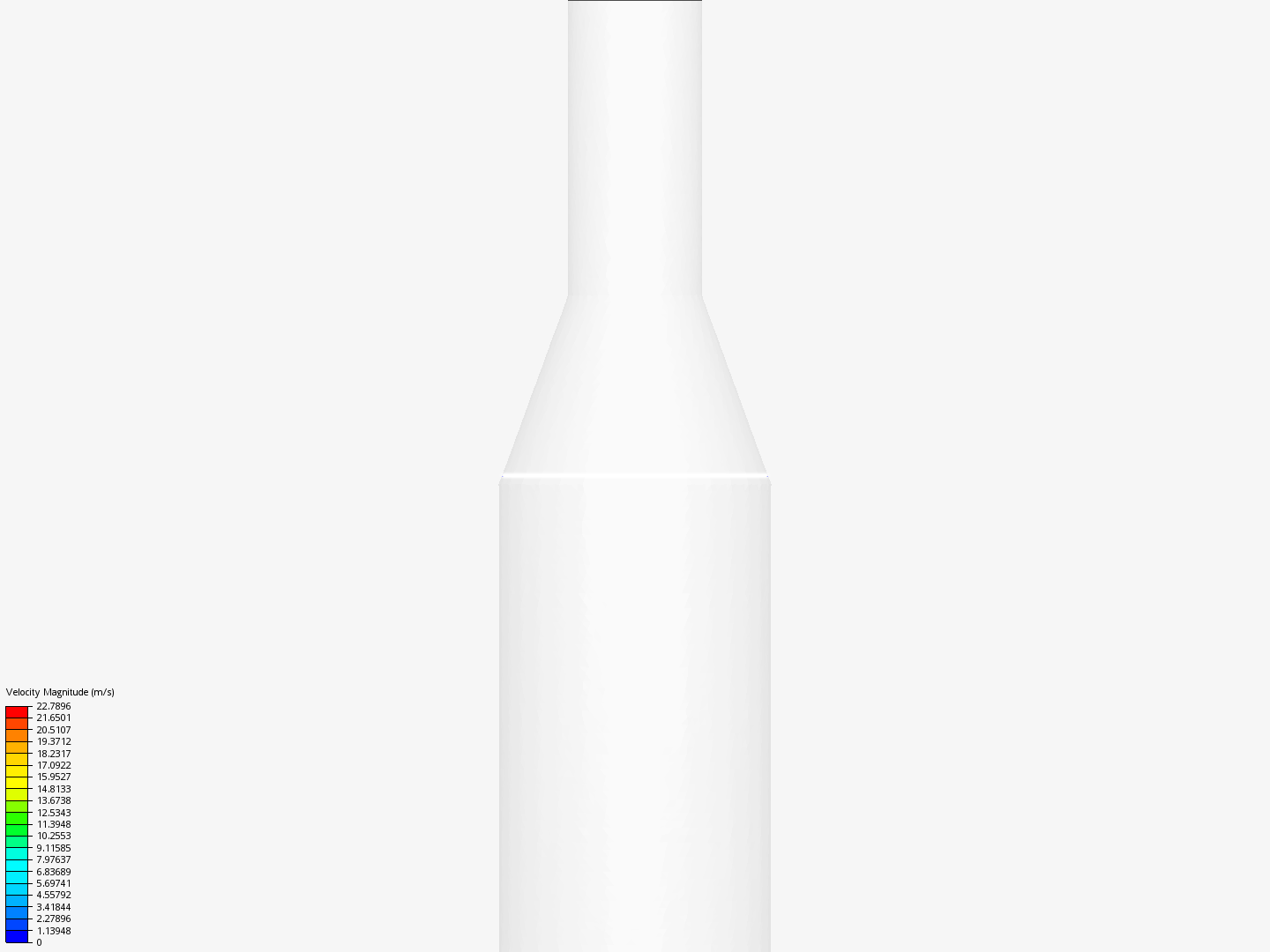 simple pipe by ryota600suzuki | SimScale