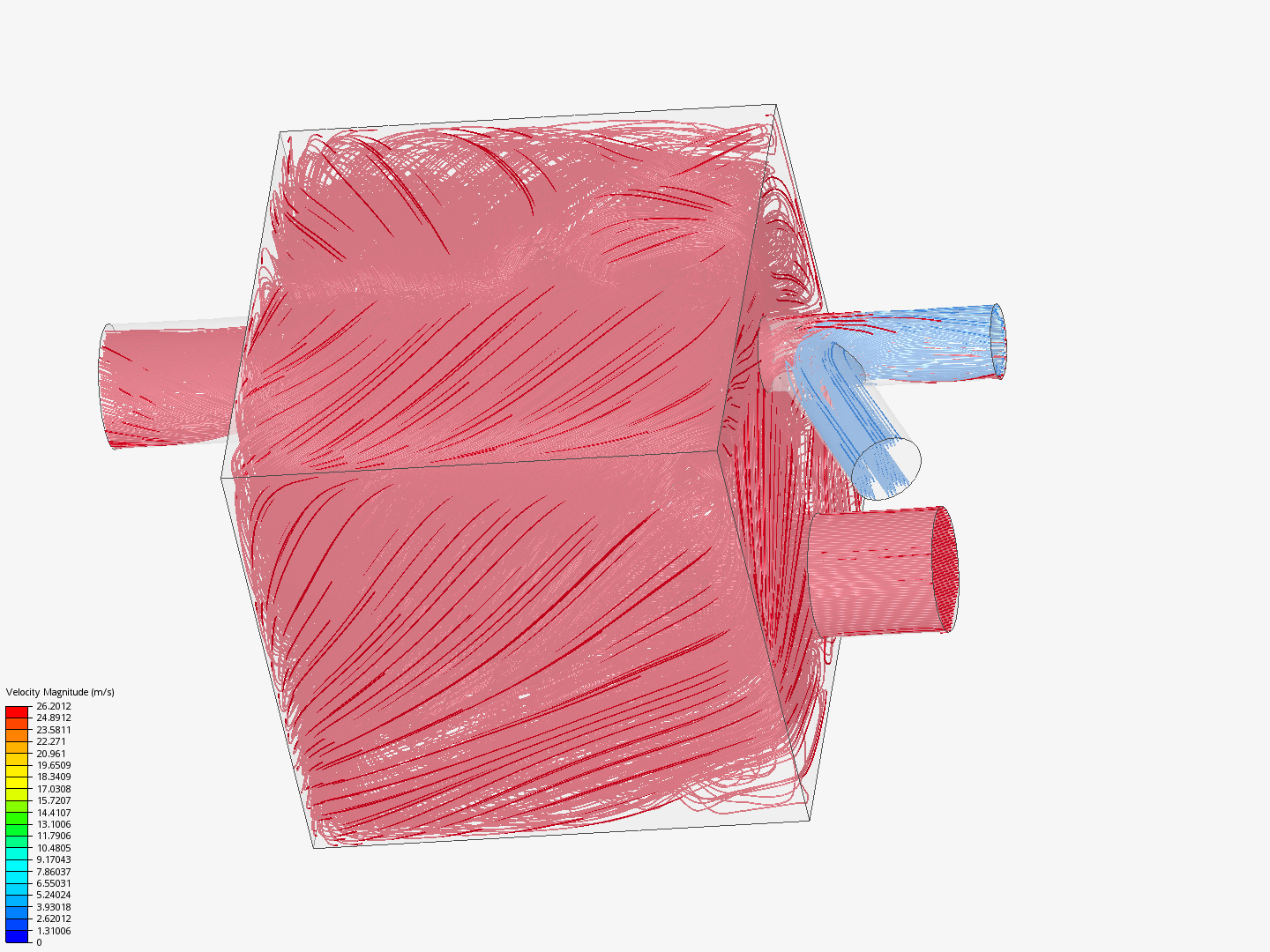 i think final by rzaber | SimScale