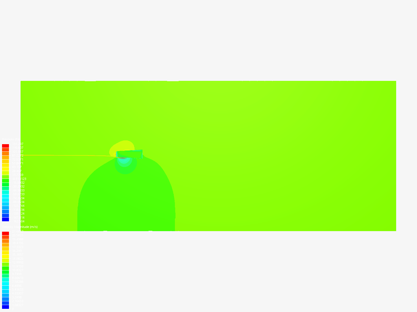 final project2 by s109033242 | SimScale