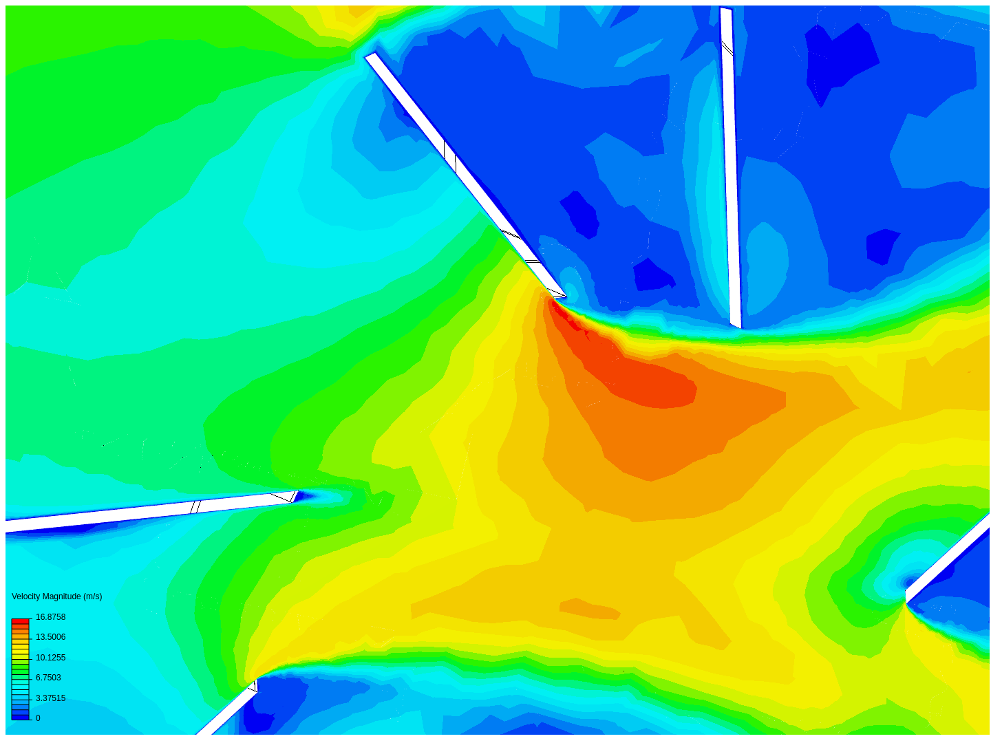 ODGV V2.2 New gen closed by s1852732 | SimScale