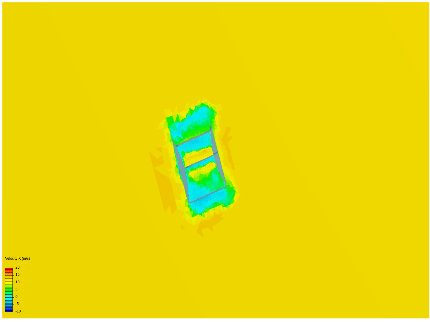 ODGV V2 by s1852732 | SimScale