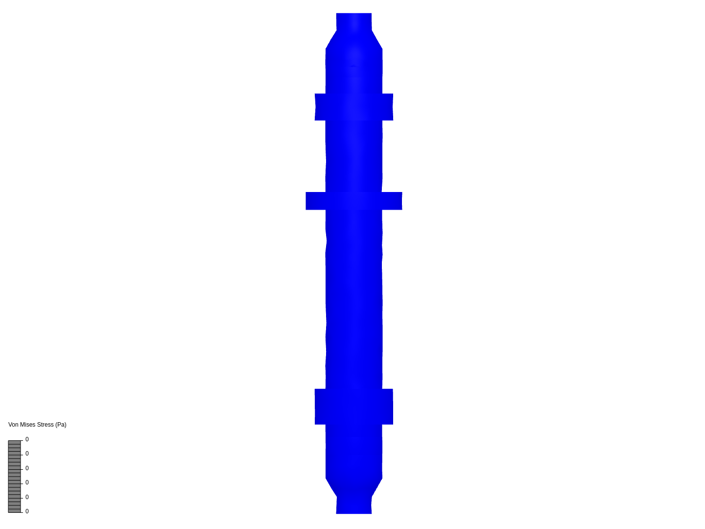 Shaft 3 by s1938507 | SimScale