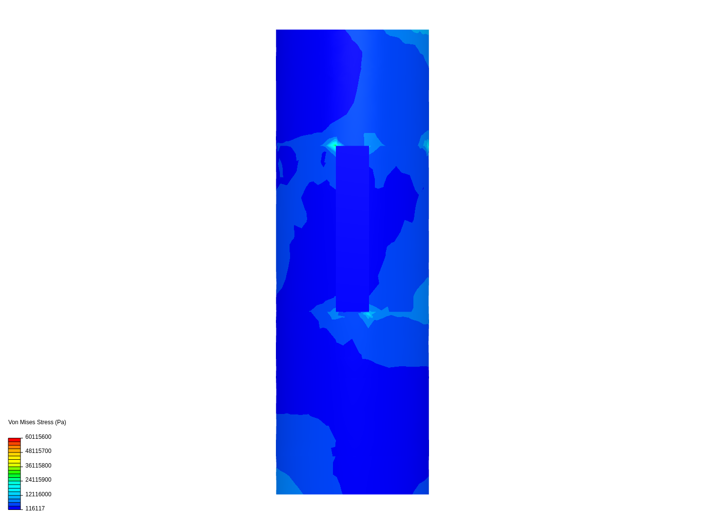 shaft 4 by s1938507 | SimScale