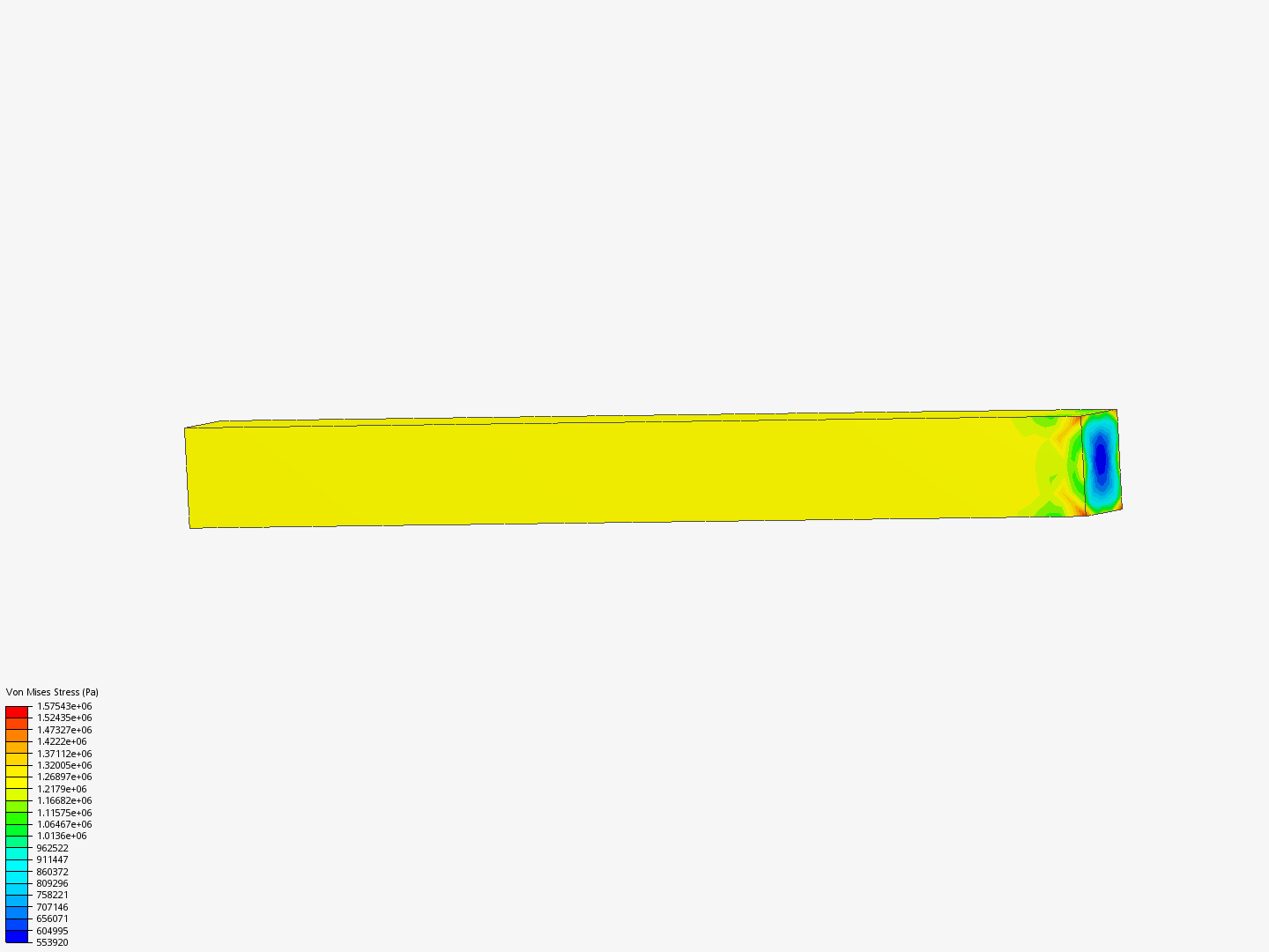 Part 1 by s64124374 | SimScale