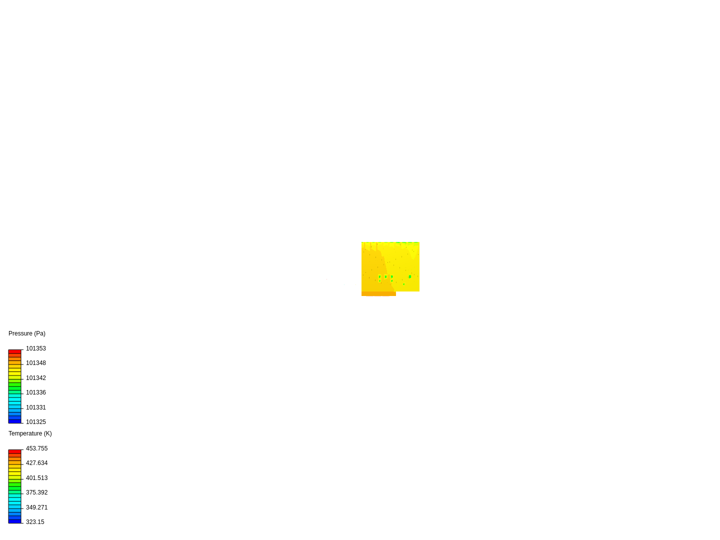 project 11 by s655 | SimScale