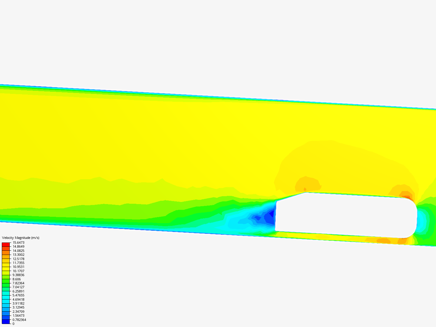 sHMOD on SimScale | SimScale | Page 1
