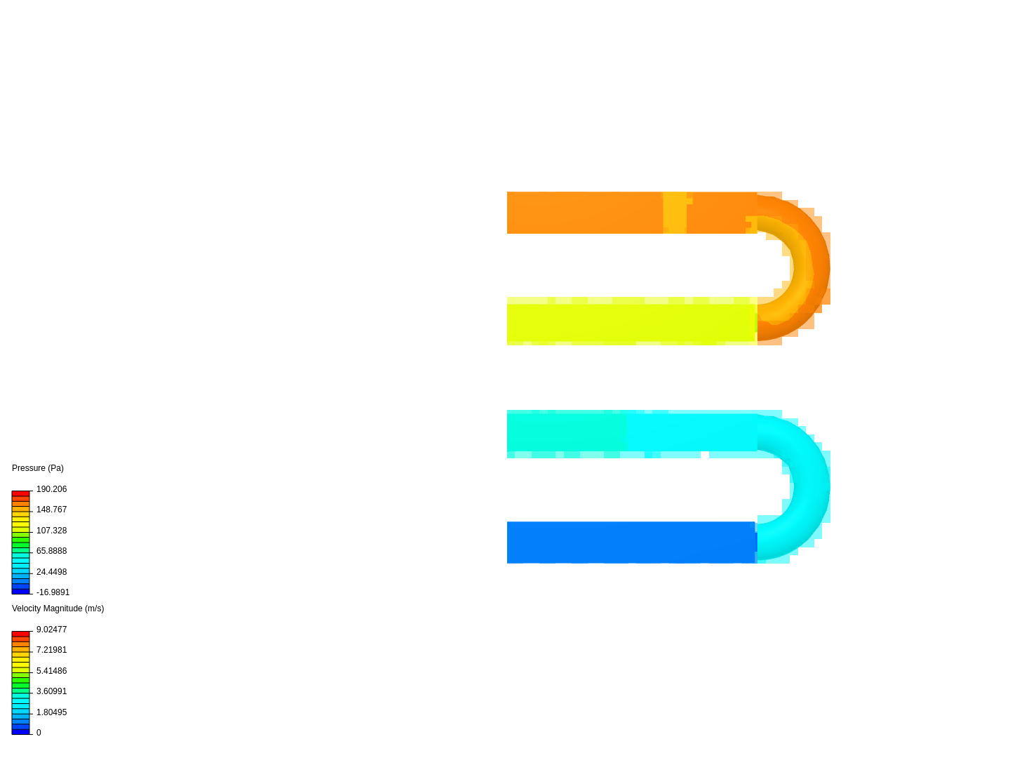 running w air only by s_howard | SimScale