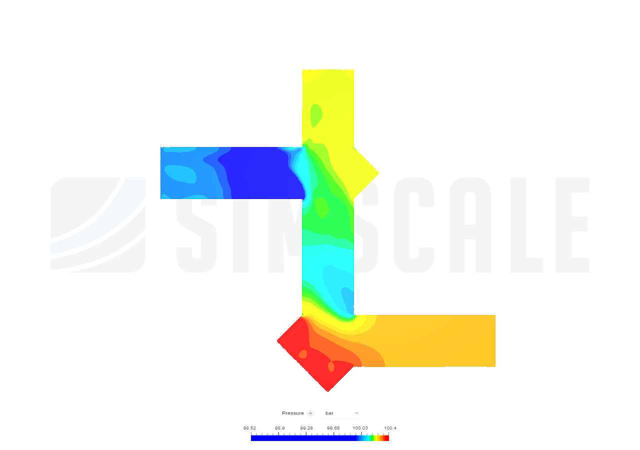 REMOVE PROCESS CAVITY 001 by s_sittichoke | SimScale