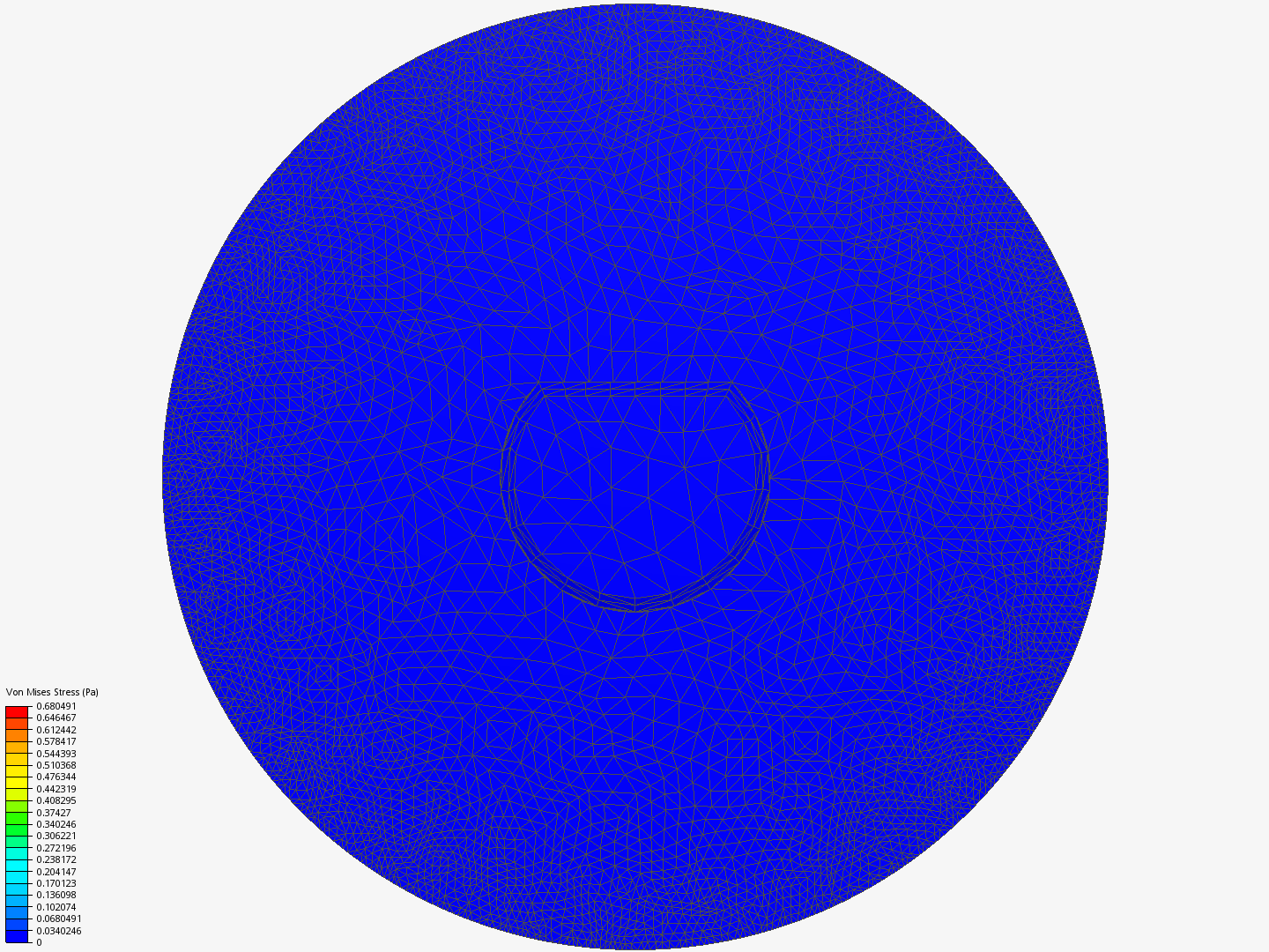 roller by sabdelhafez | SimScale