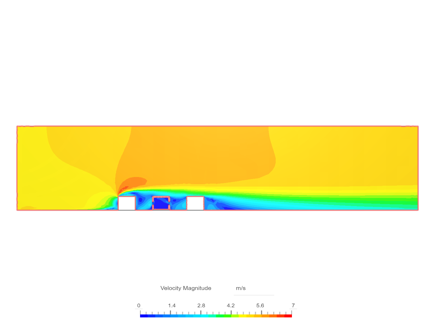 base cfd project by sadeq_atrianfar | SimScale
