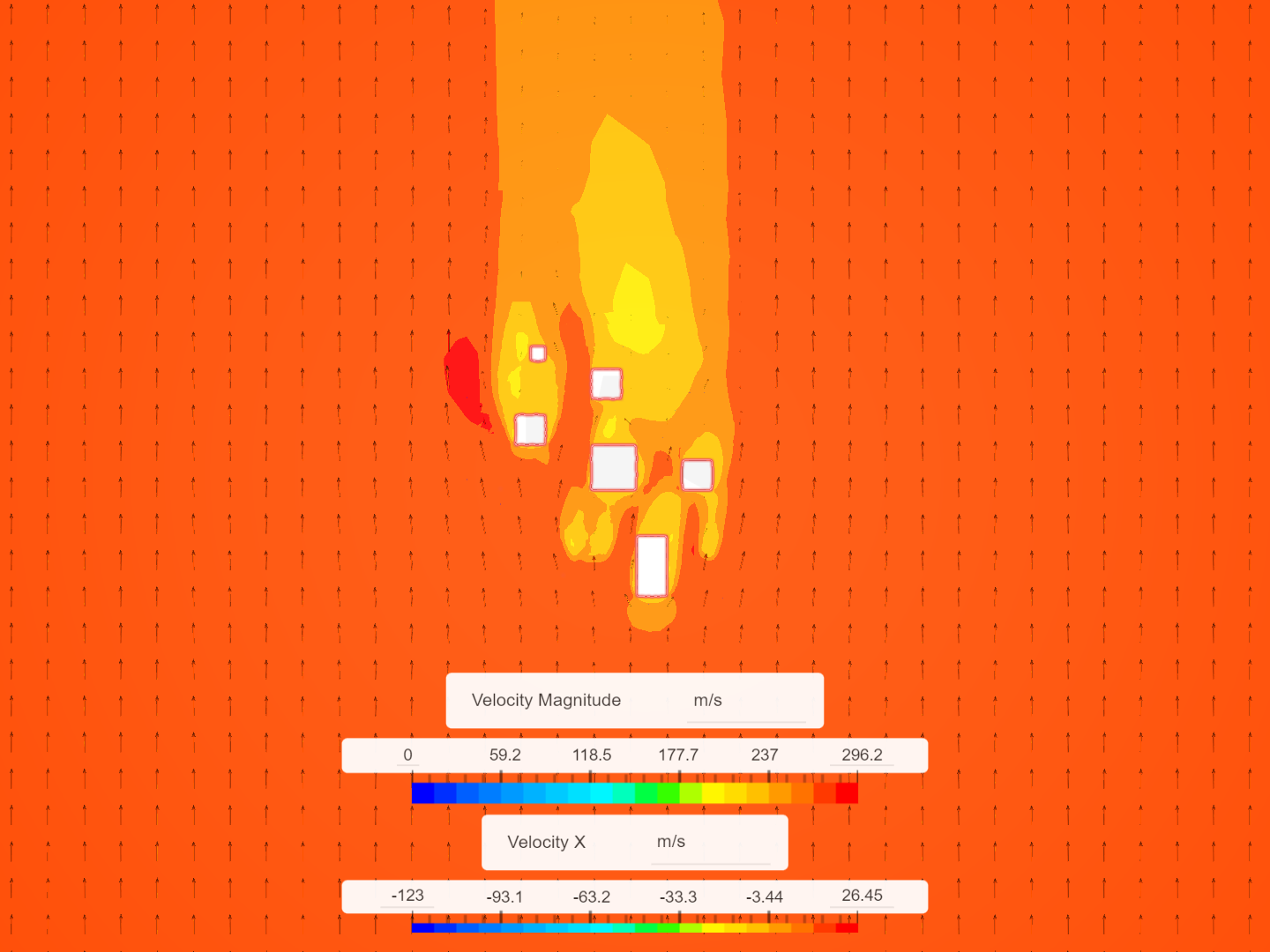 CFD OUT CLASS by sadeq_atrianfar | SimScale