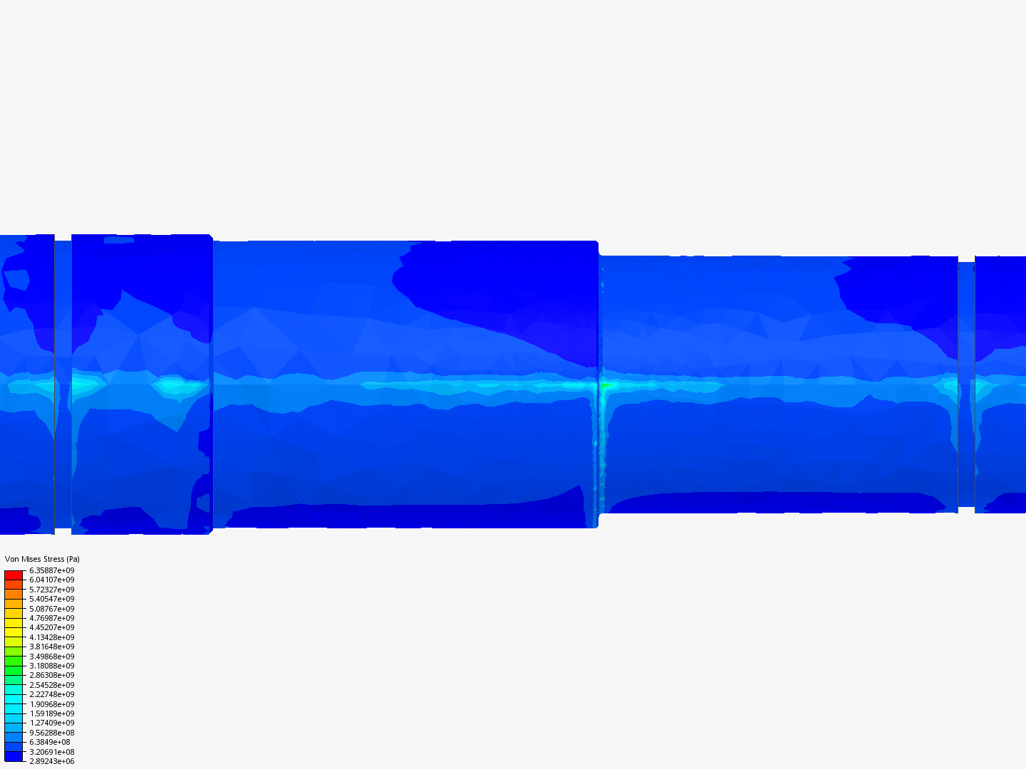 spindle by sakshisurse7 | SimScale
