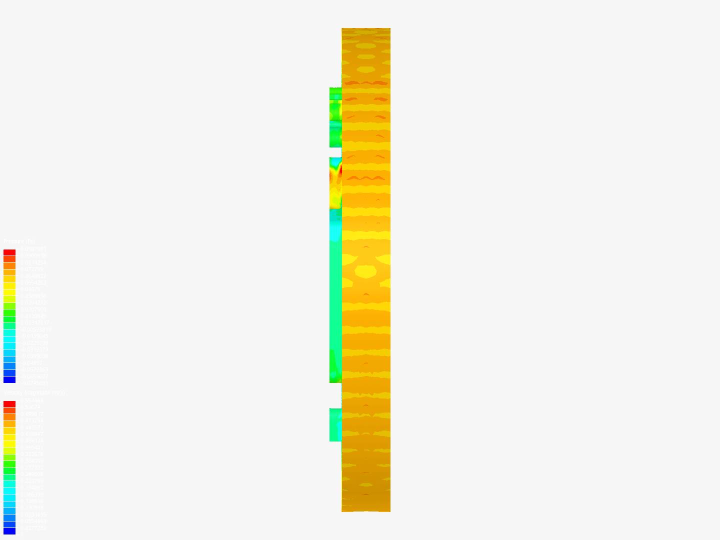 Random by salbus | SimScale