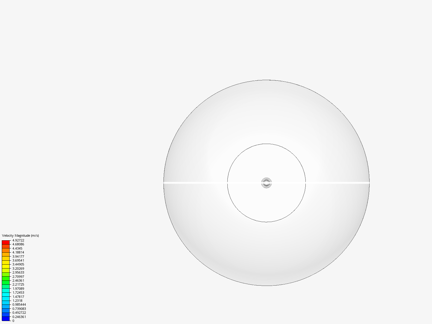 diffuserness Megalatron by sam_mcgowan | SimScale