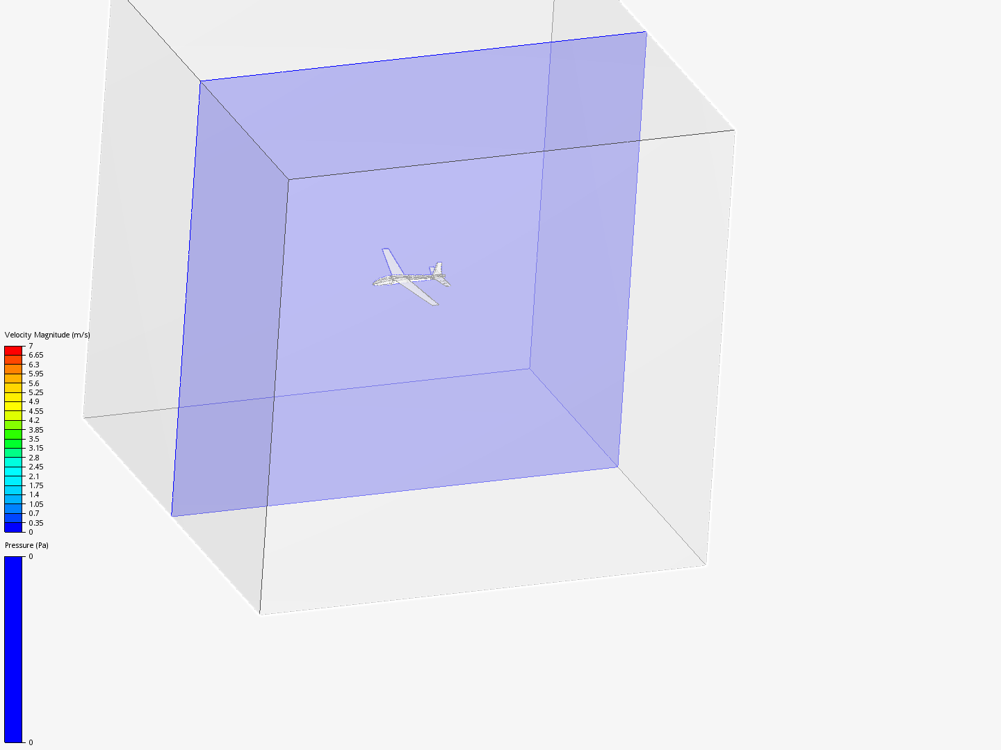 drag coefs by samburns | SimScale